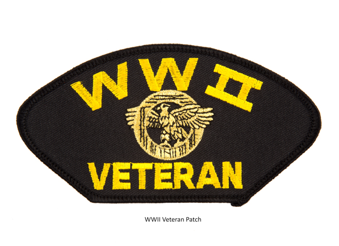 Ww2 Logo