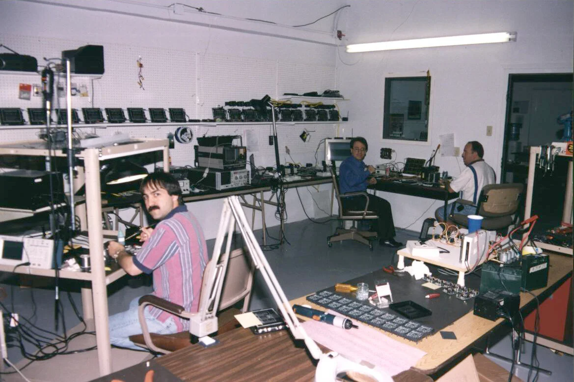 Frc driver station issues - harewgrand