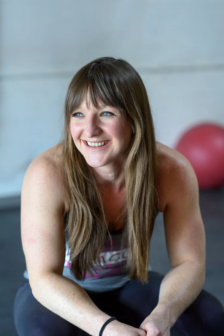 Personal Training Flagstaff — Paragon Athletics