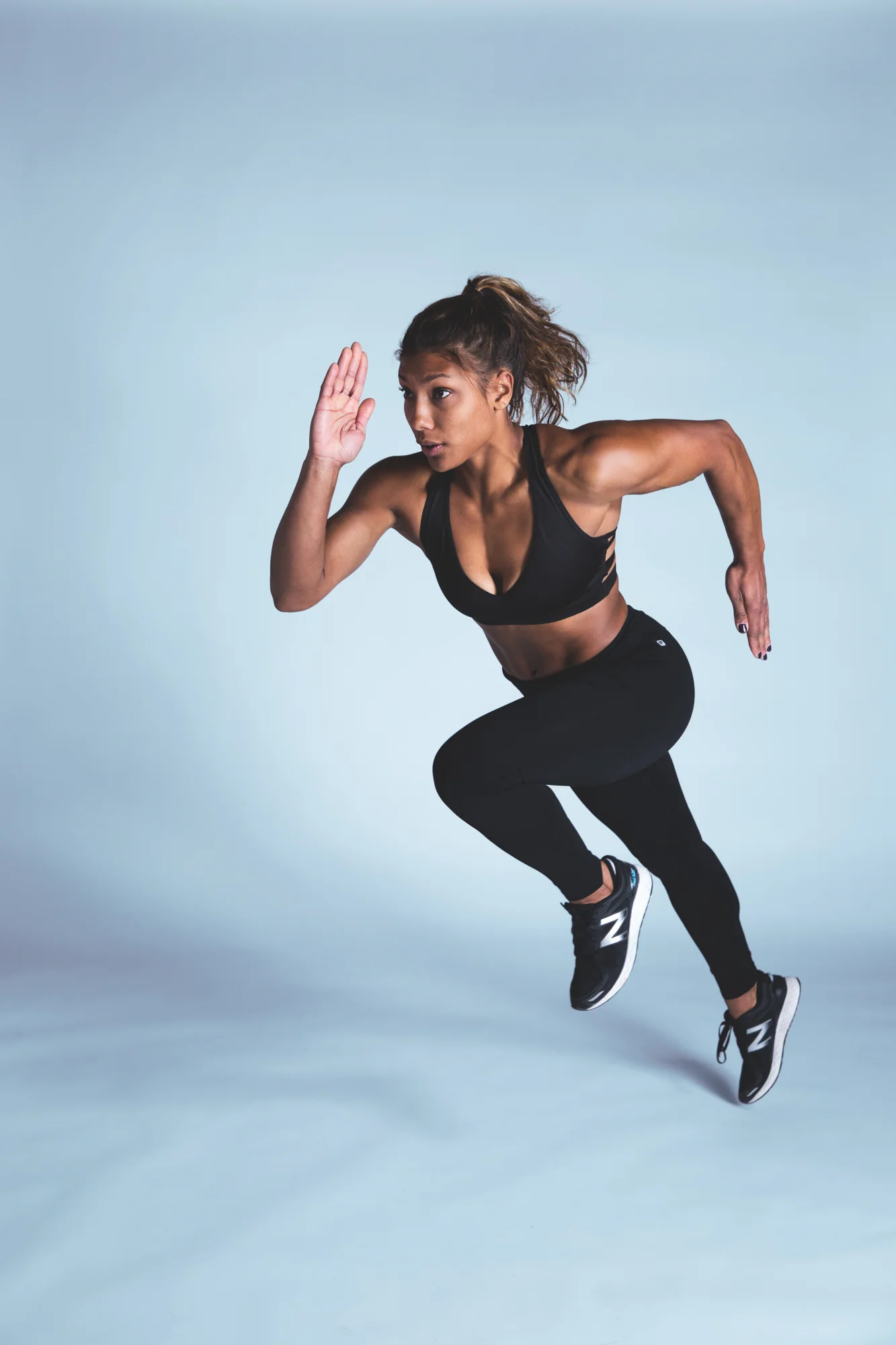 Bio — Meagan Martin
