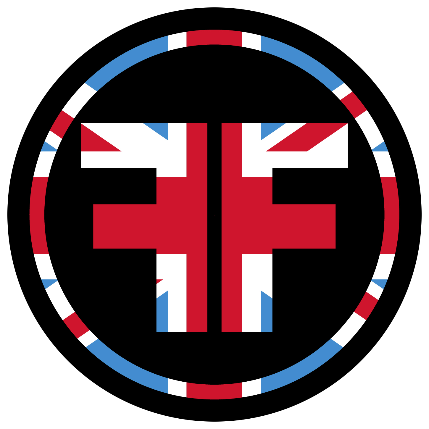 Logotipo Do Foo Fighters Png