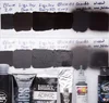 UPDATED - Black 2.0, Singularity Black, and how they compares to some ...