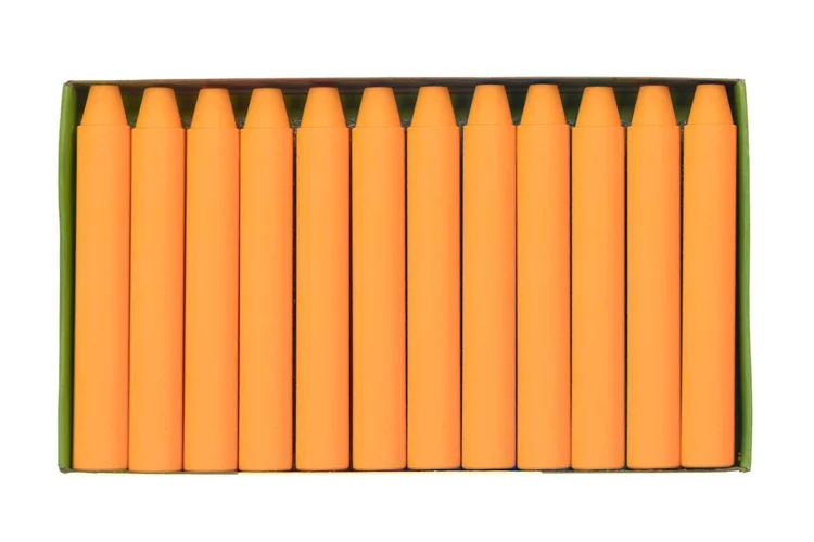 Natural Beeswax Crayon Products | Good Partner Art