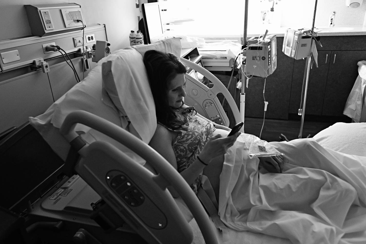 Atlanta Labor & Delivery Photographer capturing birth stories at intown ...