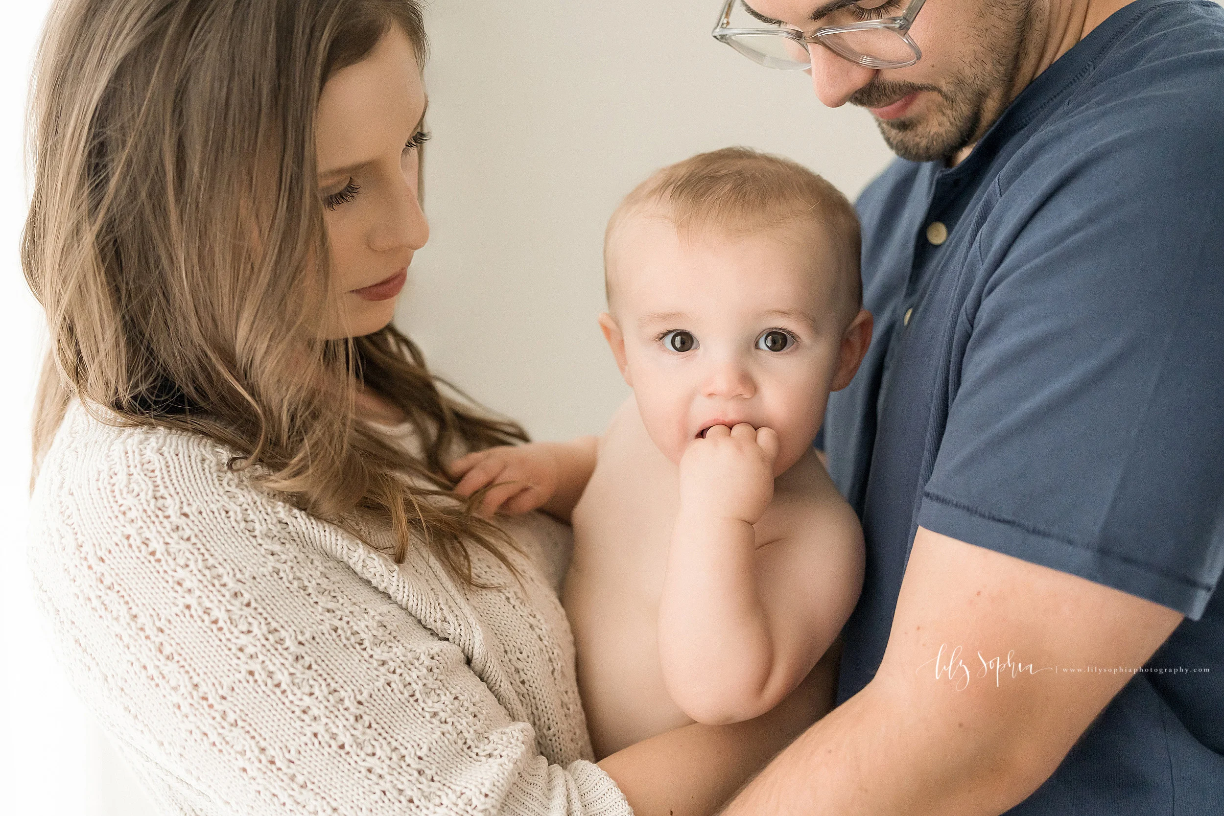 Atlanta Baby Photographer | Lucia & Zoe — Atlanta Newborn and Maternity ...