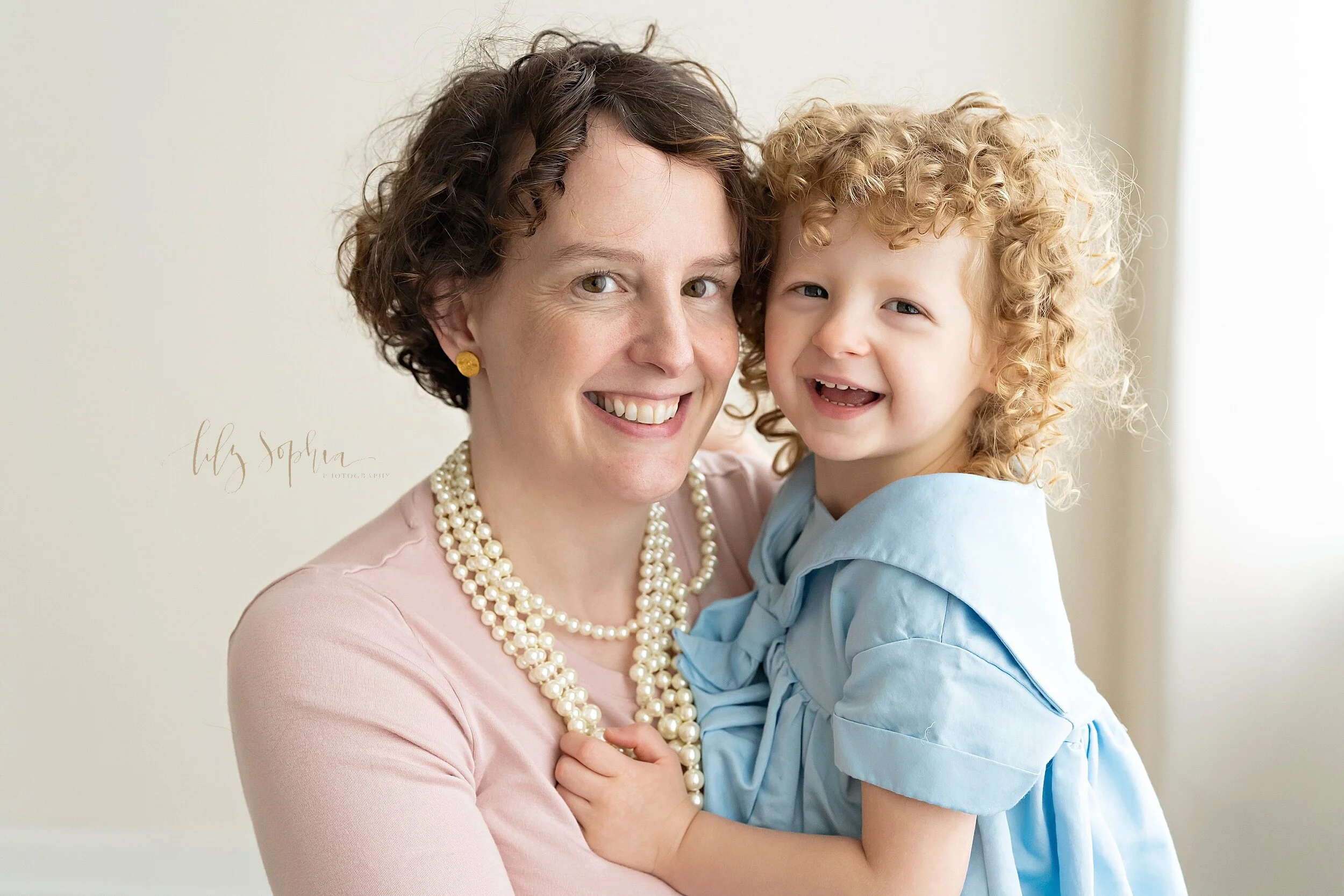 Atlanta Family Photographer | Dawn & Cady — Atlanta Newborn and ...