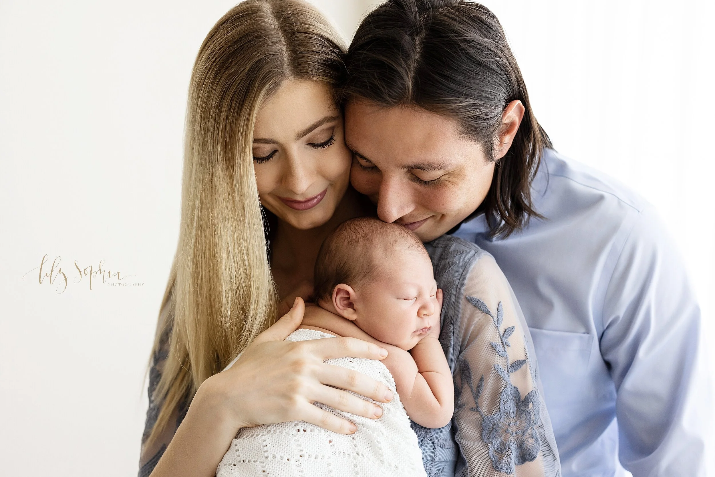 Atlanta Newborn Photographer | Baby Alonzo — Atlanta Newborn and ...