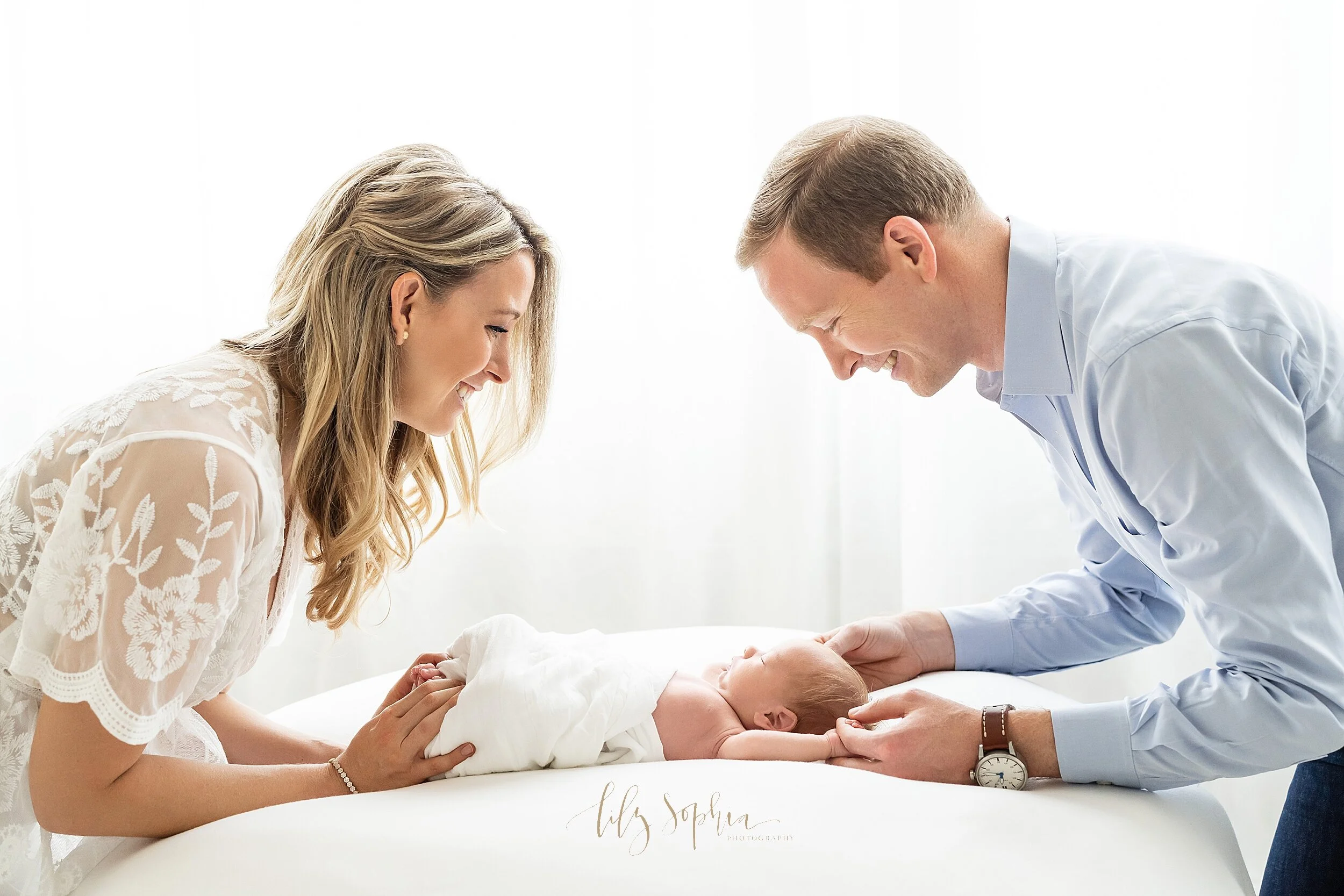 Atlanta Newborn and Family Photographer | Baby Bence — Atlanta Newborn ...