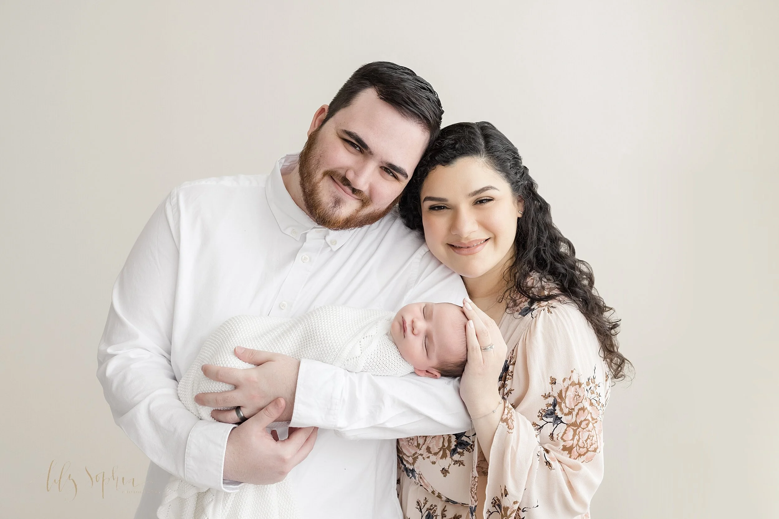 Atlanta Newborn and Family Photographer | Baby Bence — Atlanta Newborn ...