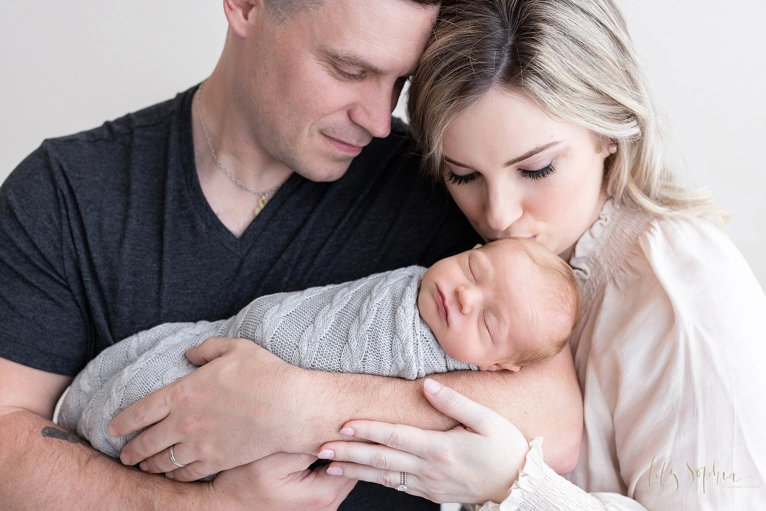 Atlanta Newborn Photographer | Baby Mila — Atlanta Newborn and ...