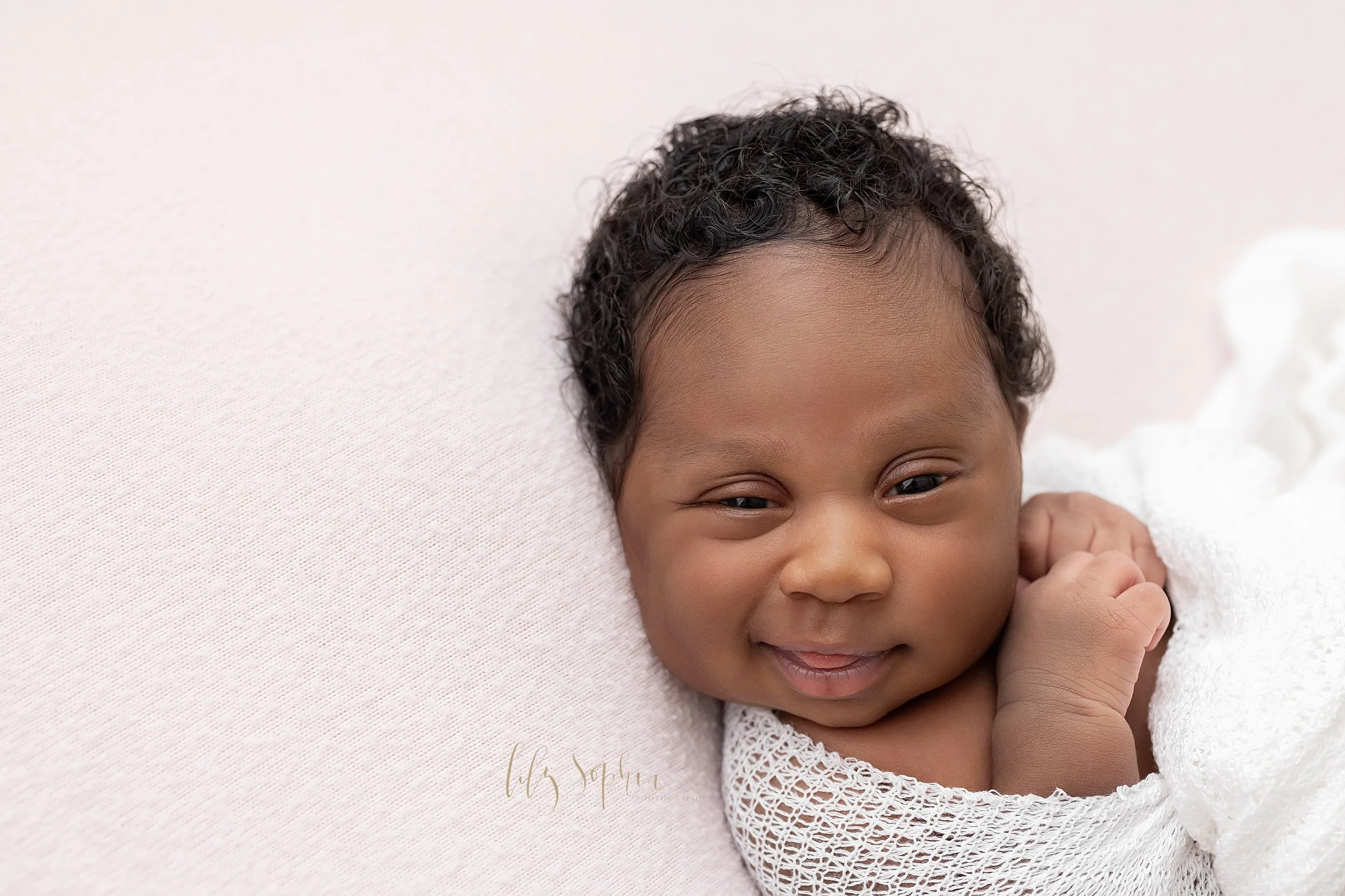 Atlanta Newborn and Family Photographer | Baby Bence — Atlanta Newborn ...