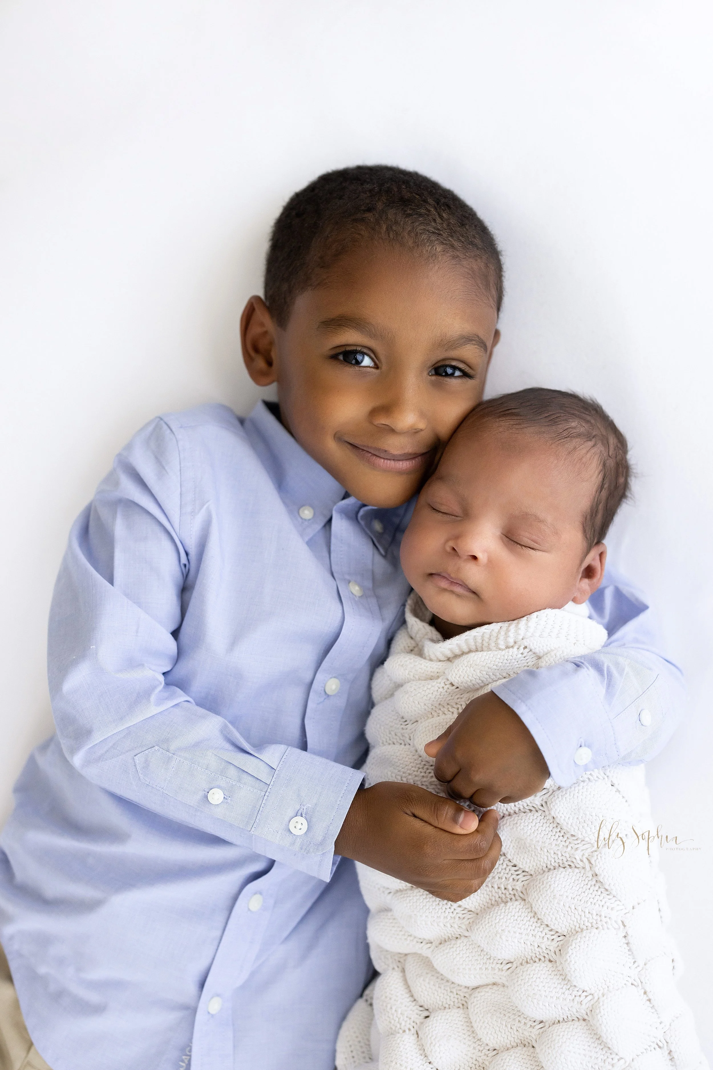 Atlanta Natural Light Newborn Photography blog posts — Atlanta Newborn ...