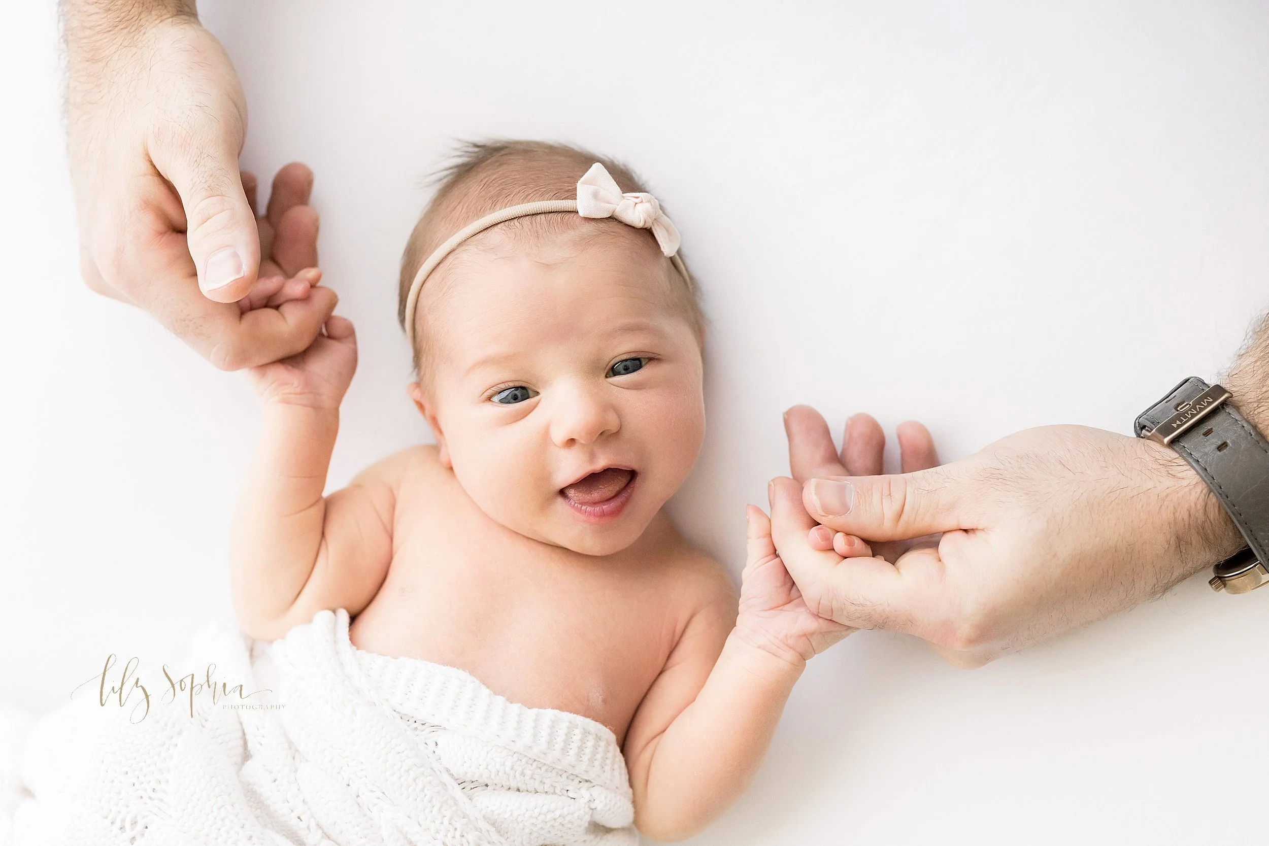 Atlanta Newborn Photographer | Hank is four months! — Atlanta Newborn ...