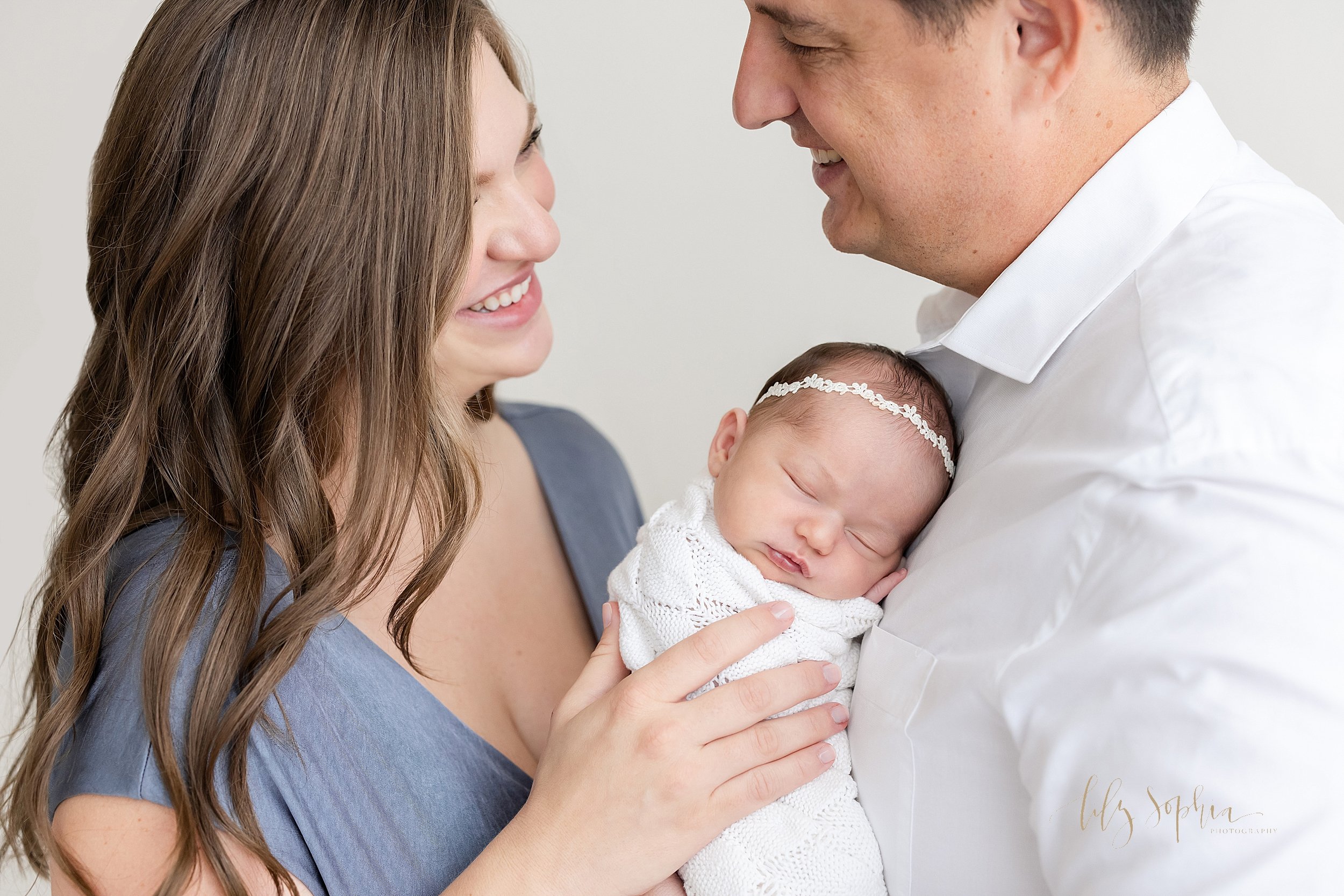 Atlanta Newborn Photographer | Baby Wiley Ray — Atlanta Newborn and ...