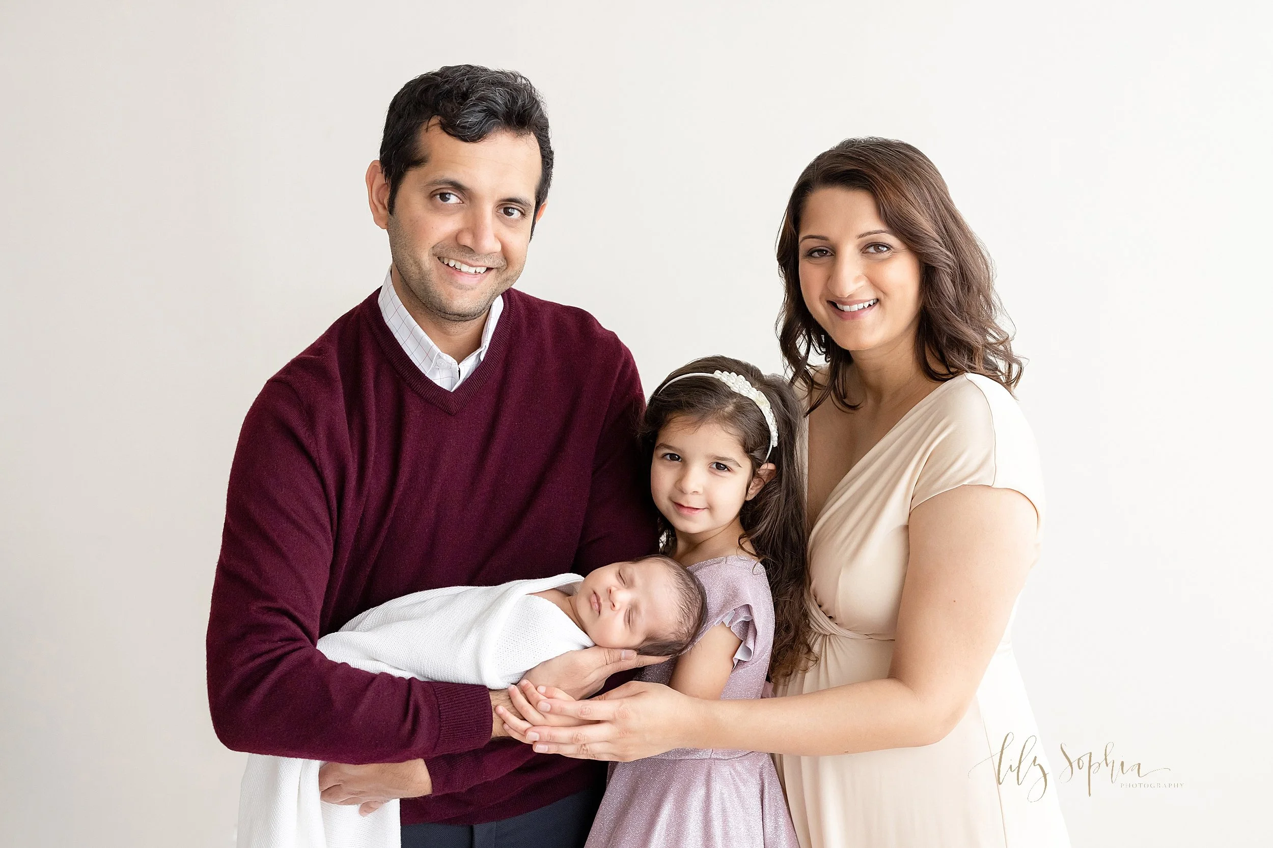 Atlanta Newborn Photographer | Baby Wiley Ray — Atlanta Newborn and ...