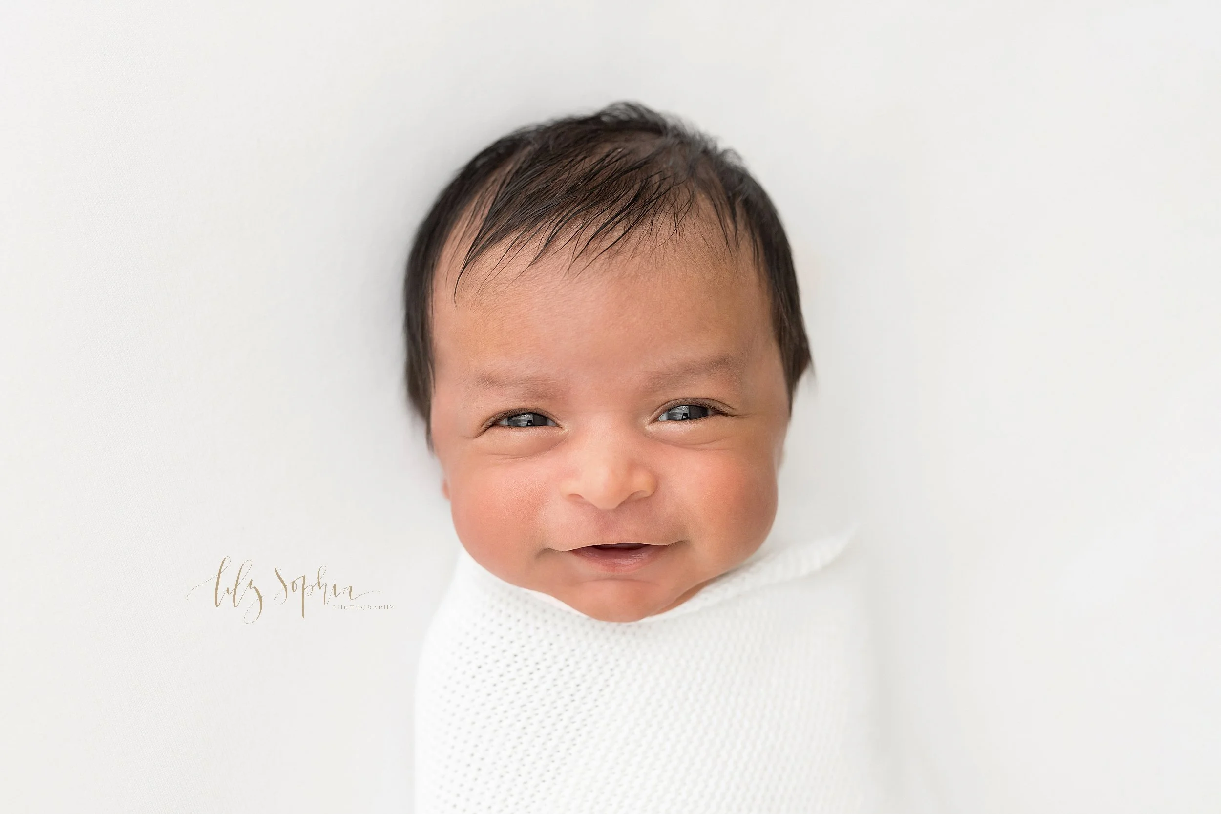 Atlanta Newborn Photographer | Baby Wiley Ray — Atlanta Newborn and ...