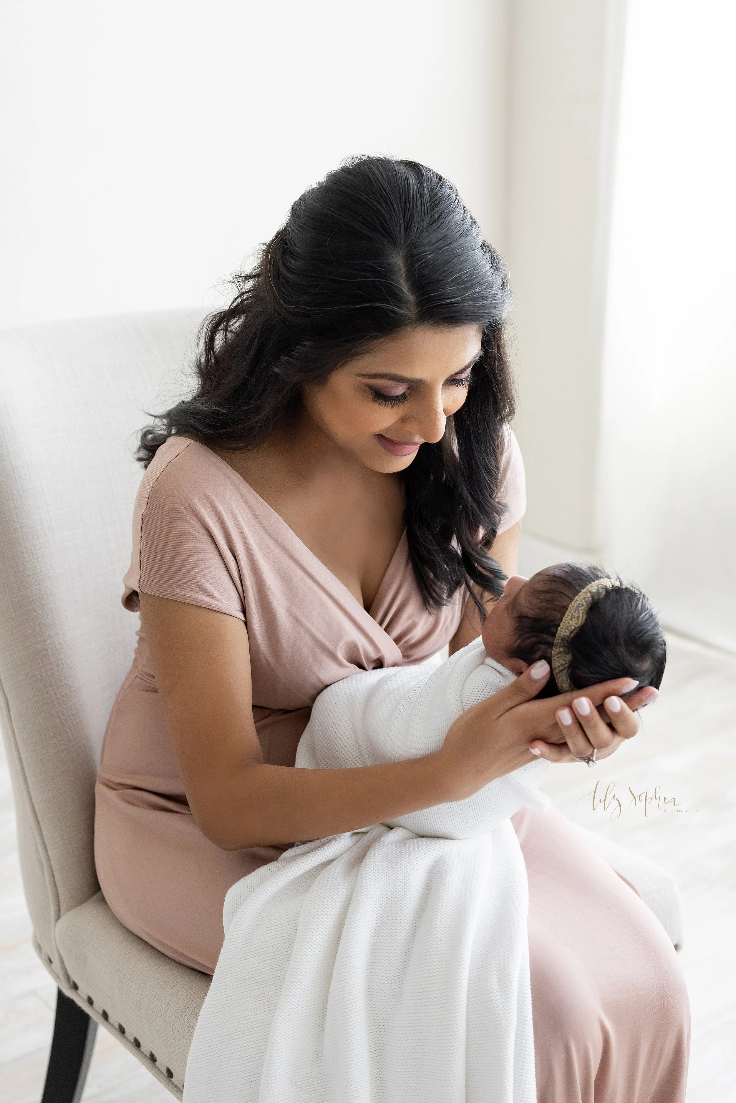 Atlanta Newborn Photographer | Baby Wiley Ray — Atlanta Newborn and ...