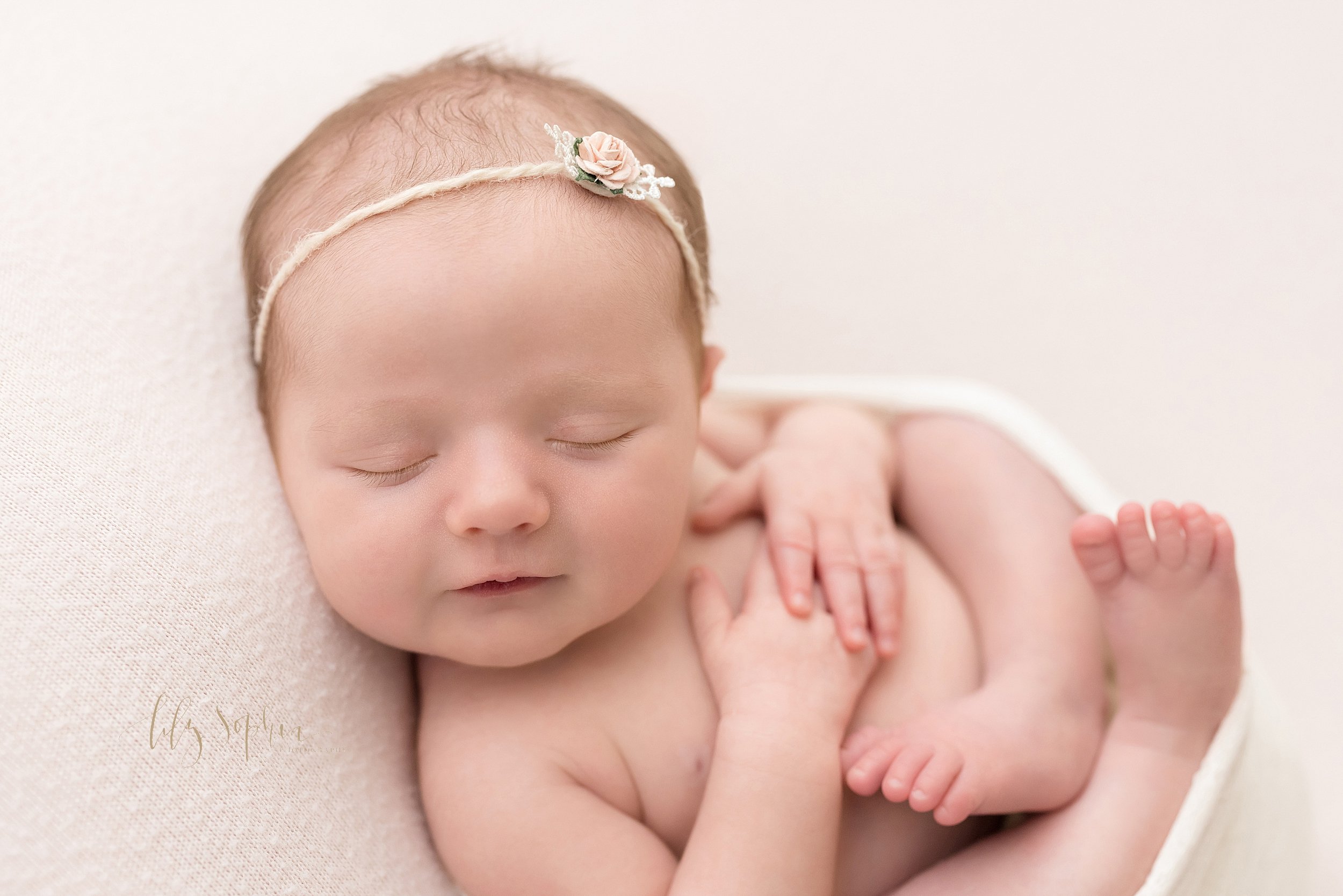 Atlanta Natural Light Newborn Photography blog posts — Atlanta Newborn ...