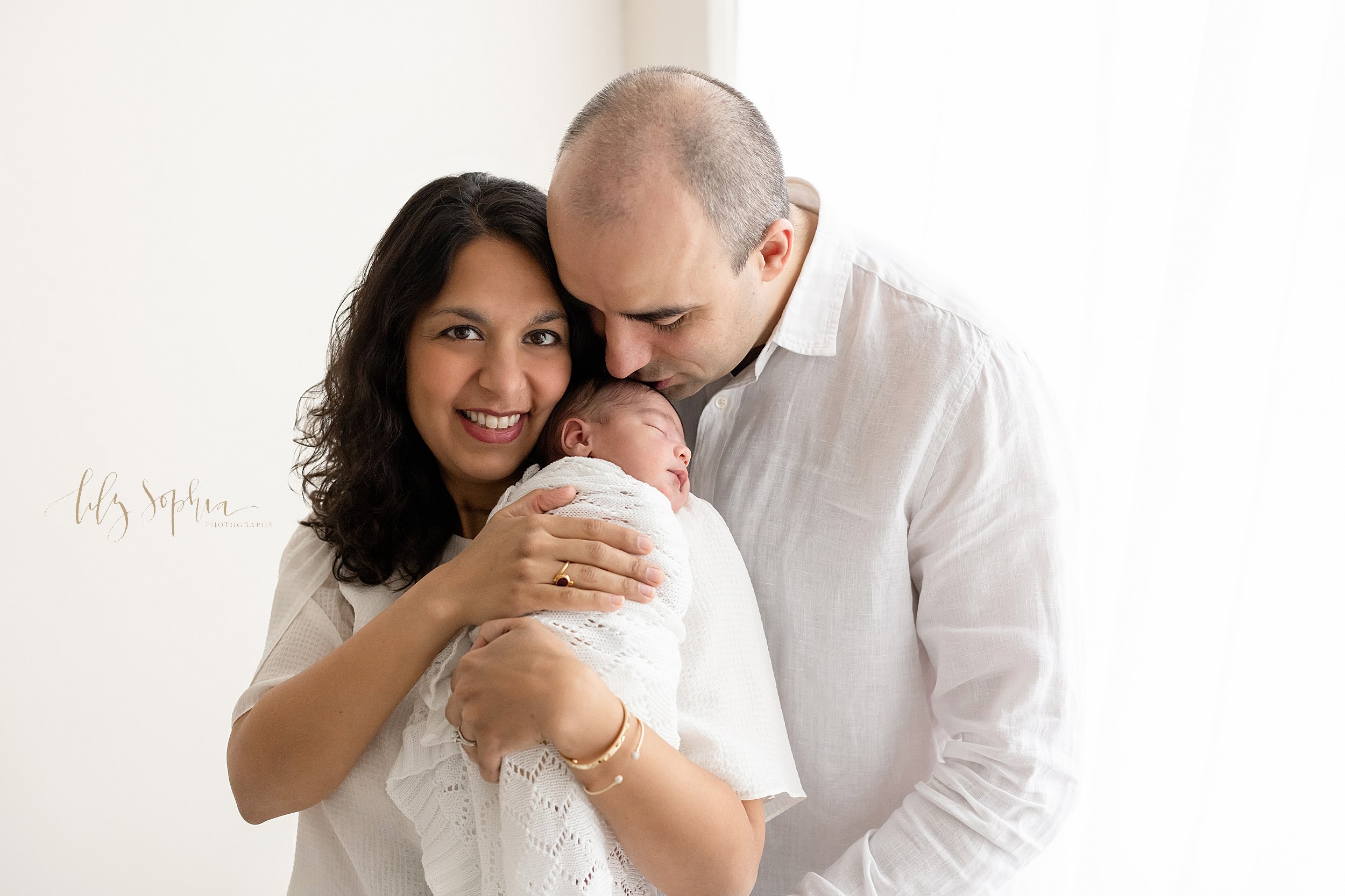Atlanta Newborn Photographer | Baby Wiley Ray — Atlanta Newborn and ...