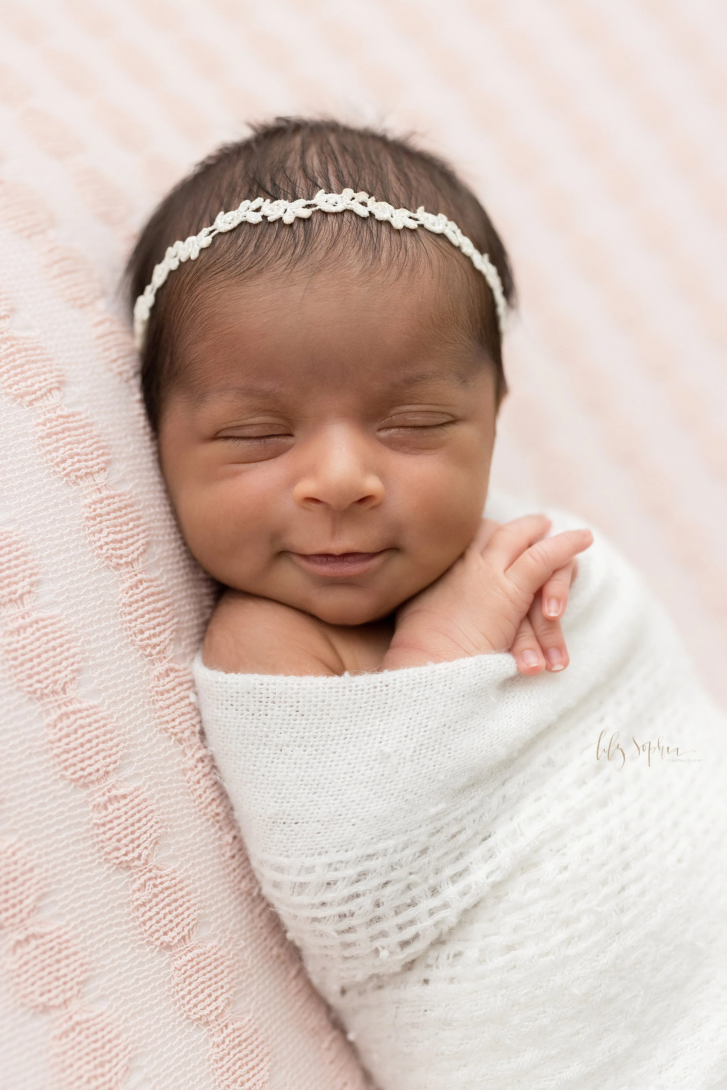 Atlanta Newborn Photographer Baby Kashi A First Year Collection Atlanta Newborn Photographer Baby Kashi A First Year Collection