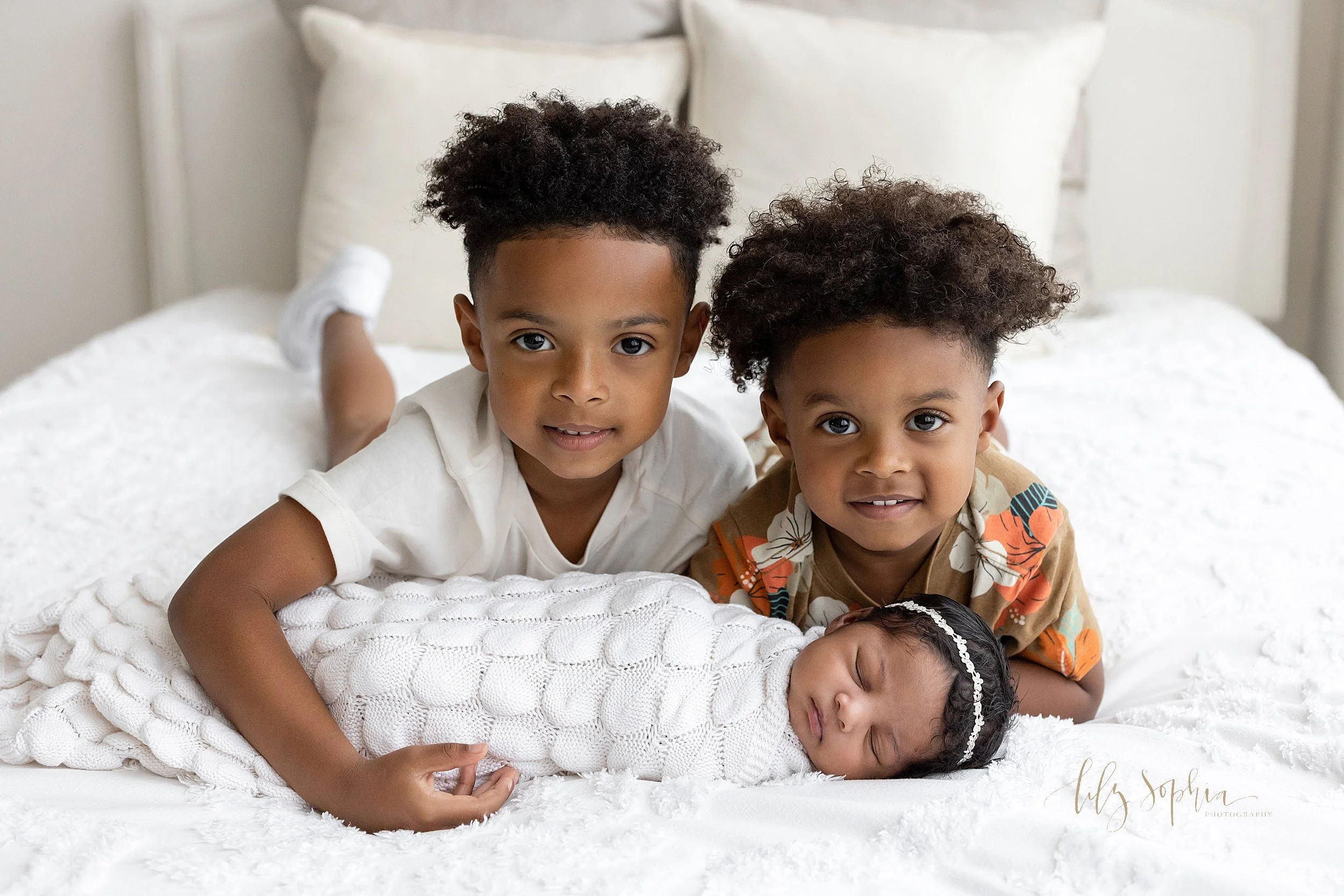 Atlanta Newborn Photographer | Baby Wiley Ray — Atlanta Newborn and ...