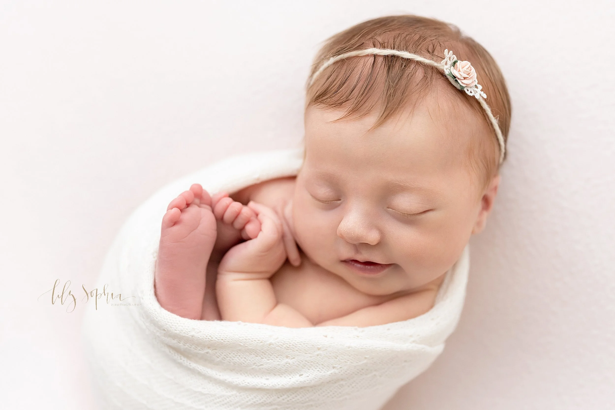 Atlanta Newborn Photographer | Baby Aria — Atlanta Newborn and ...