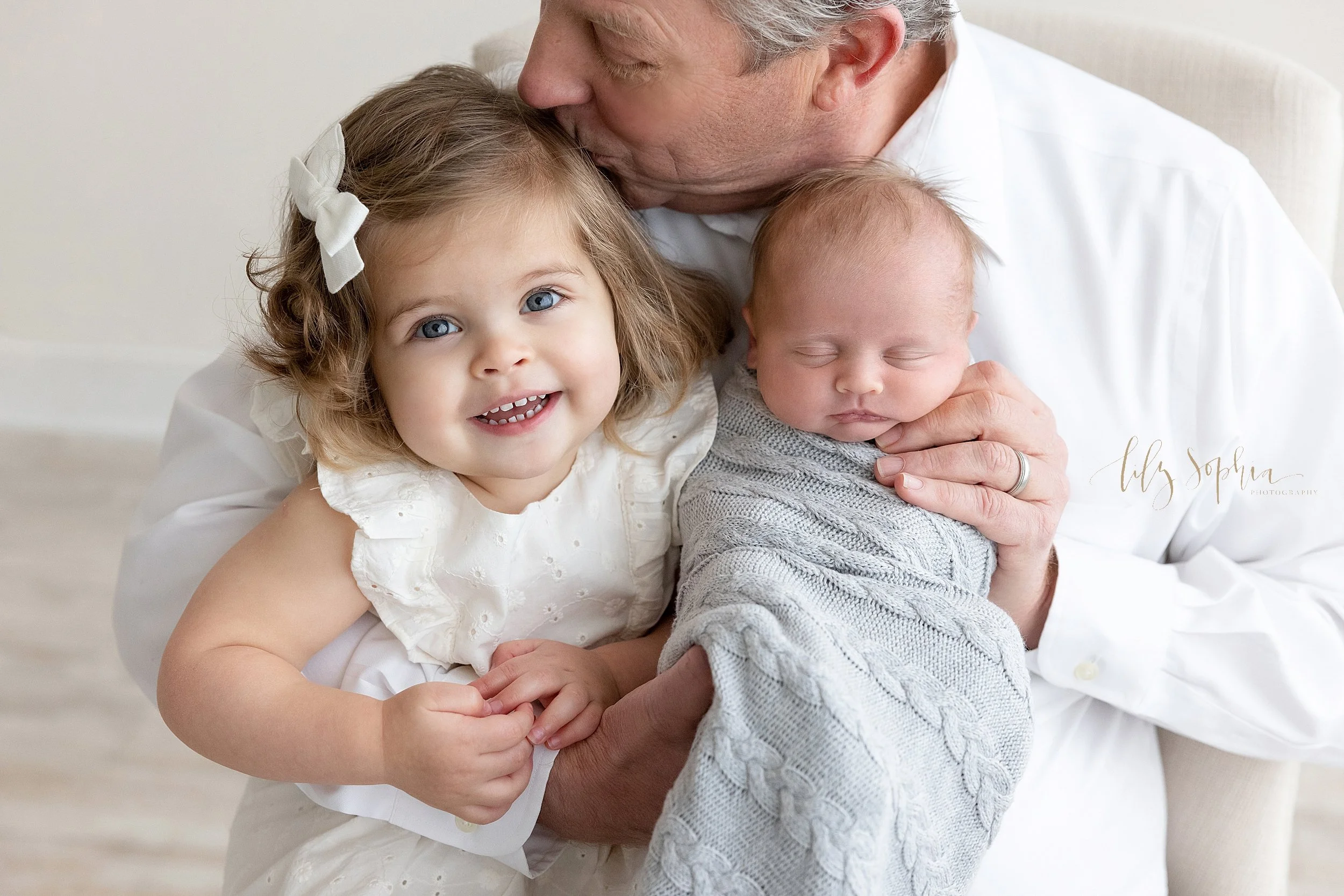 Atlanta Newborn Photographer | Baby Aria — Atlanta Newborn and ...