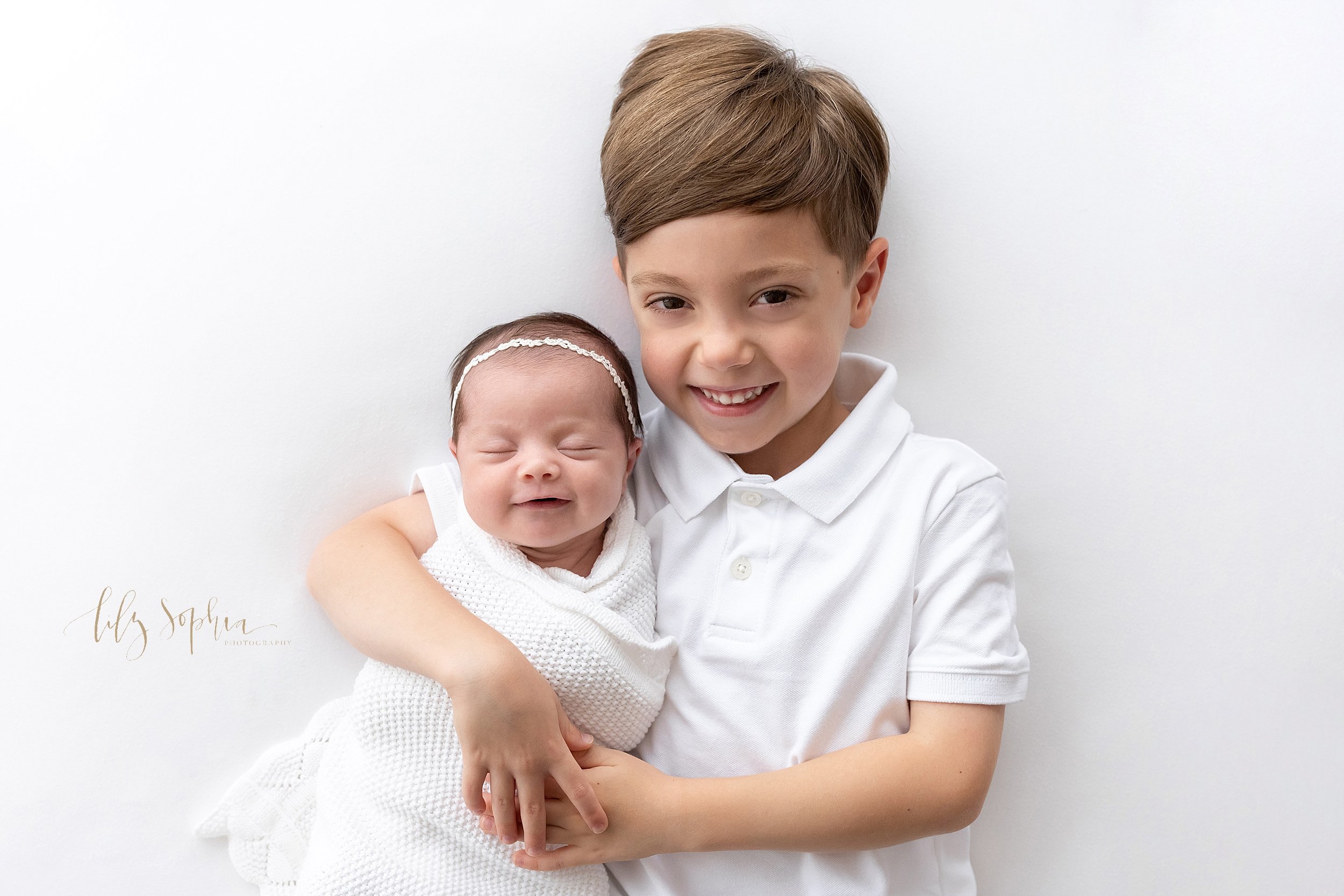 Atlanta Newborn Photographer | Baby Aria — Atlanta Newborn and ...