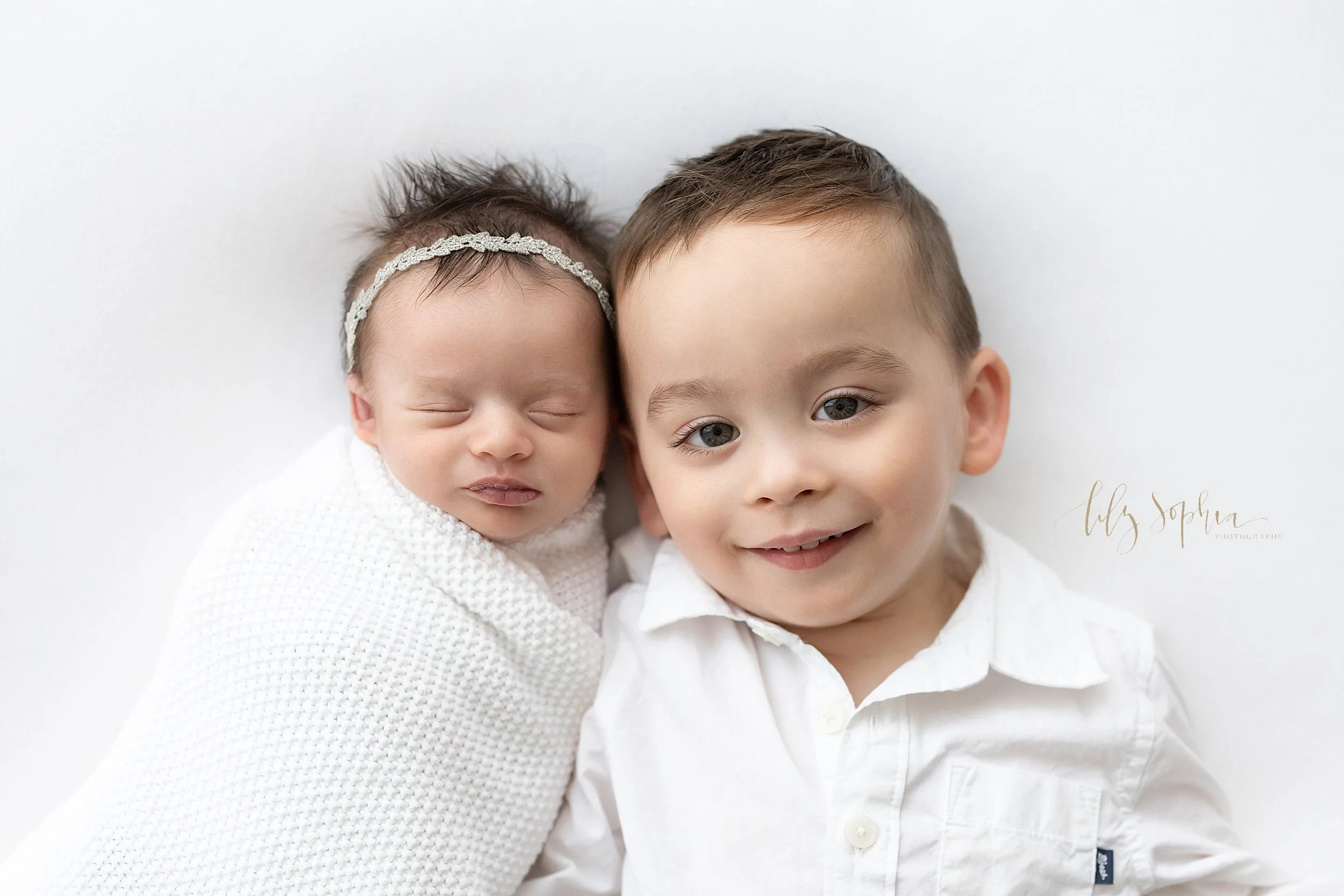 Atlanta Newborn and Family Photographer | Baby Bence — Atlanta Newborn ...