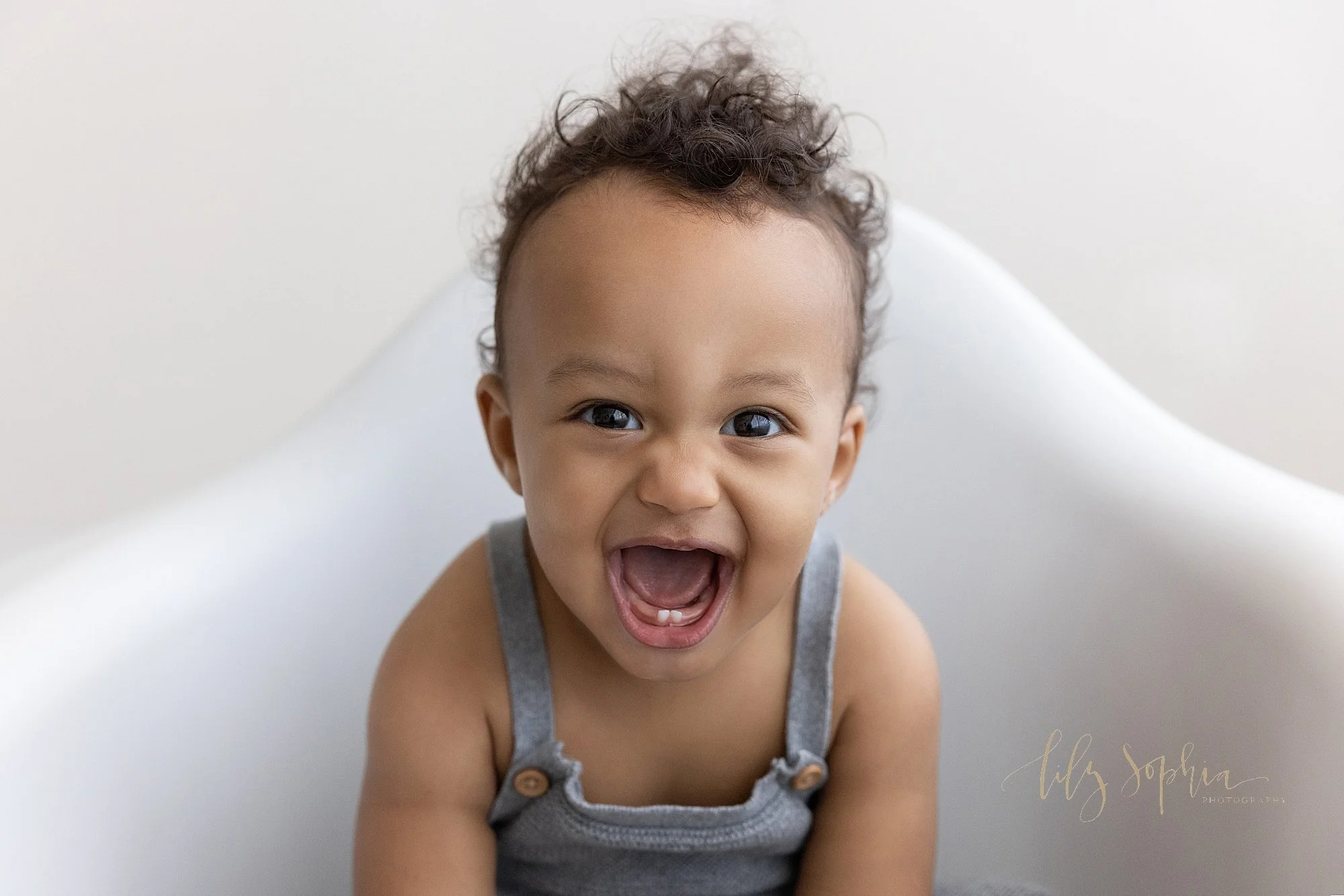 Atlanta First Birthday Photographer | Carlisle is ONE! — Atlanta ...