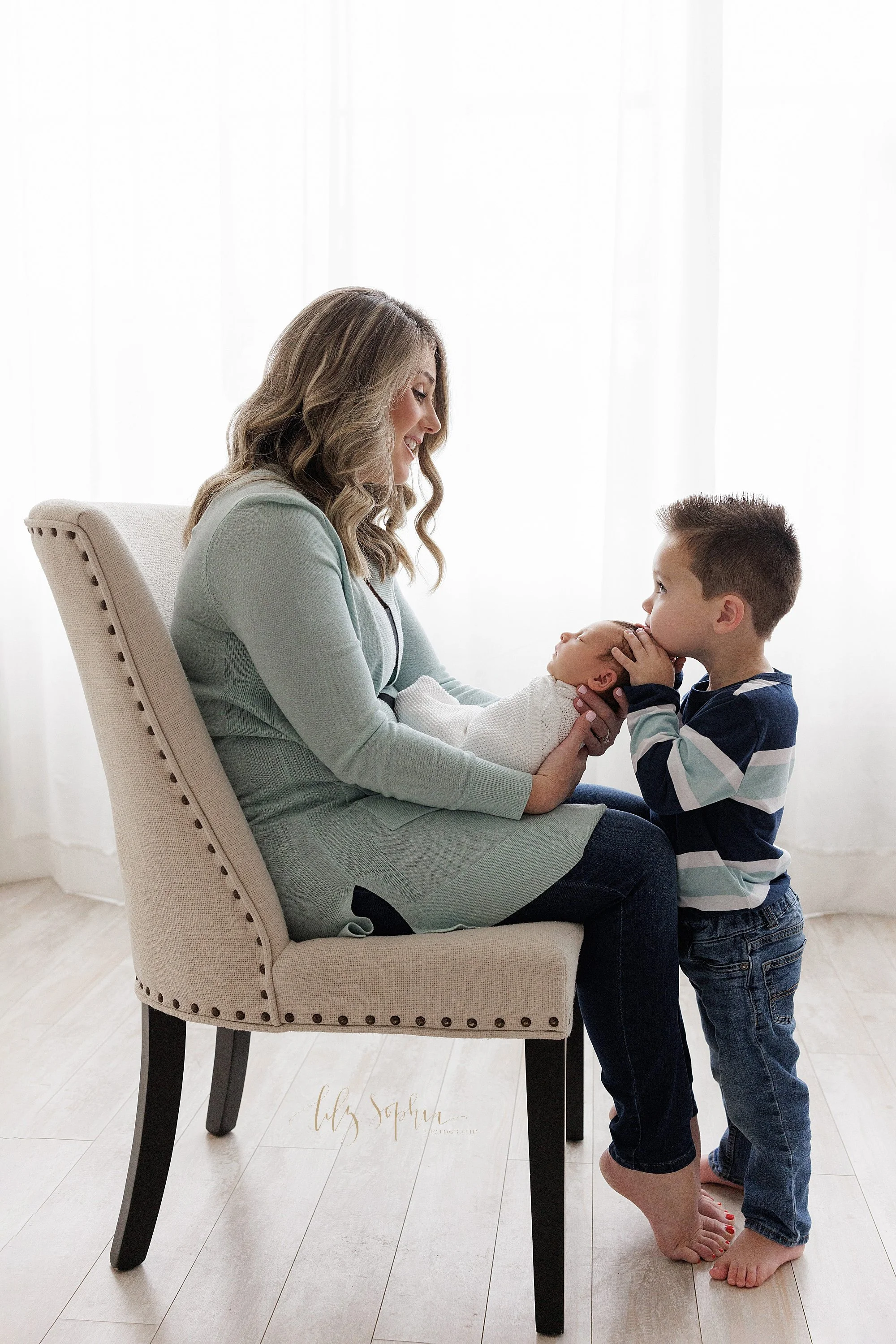 Atlanta Newborn Photographer | Baby Circe — Atlanta Newborn and ...