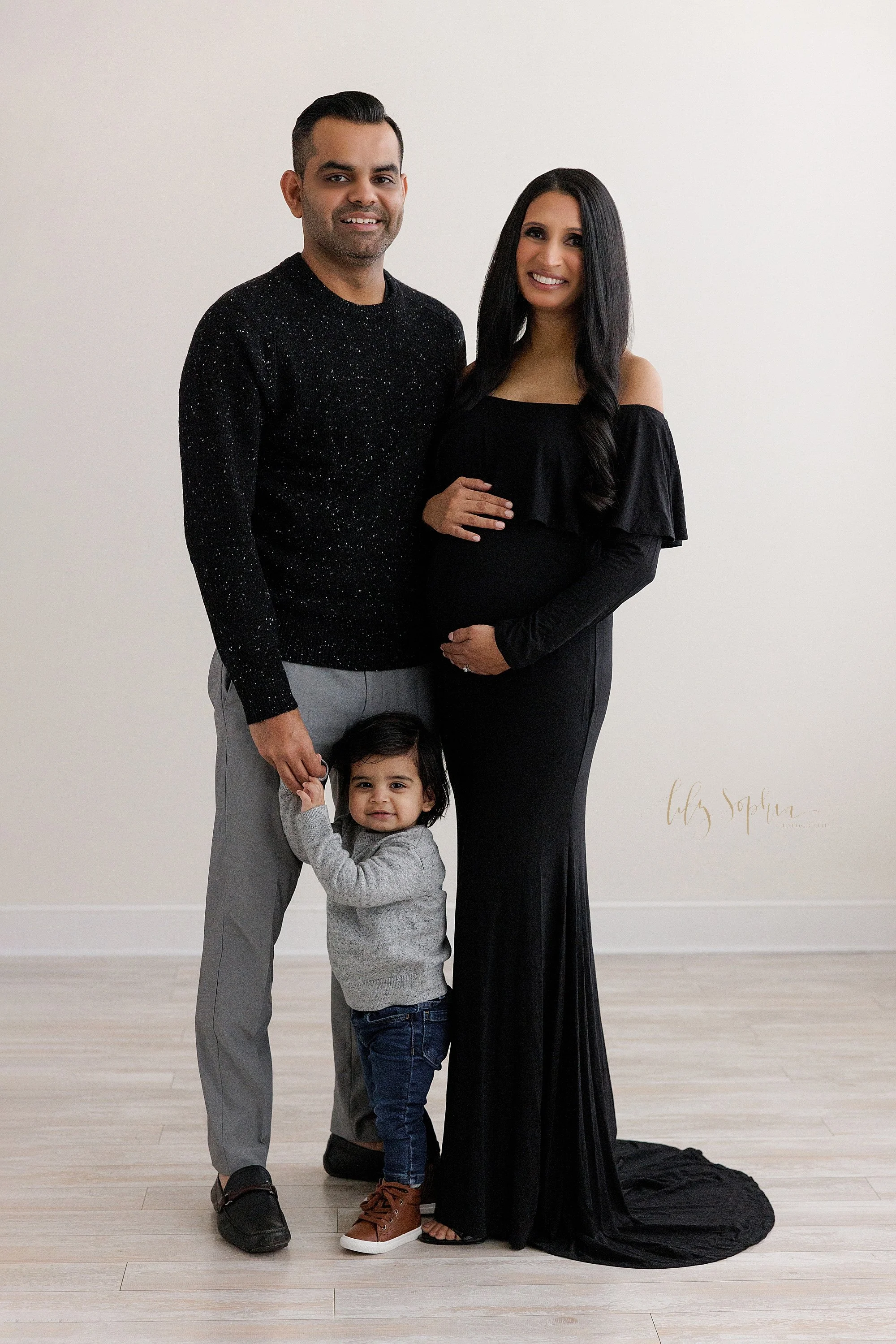 Atlanta Natural Light Maternity Photographer blog posts — Atlanta ...