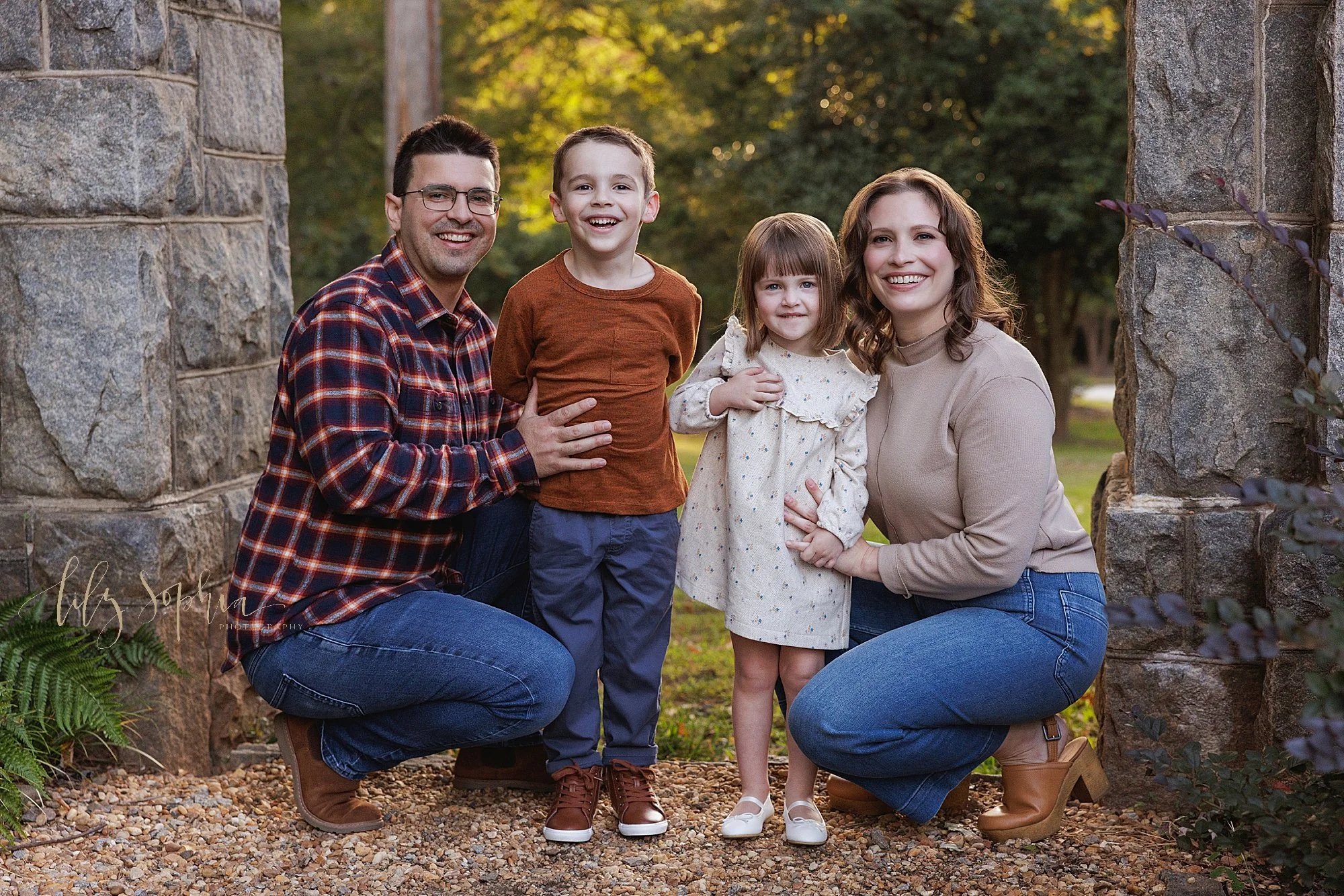 Atlanta Natural Light Family & Child Photography blog posts — Atlanta ...