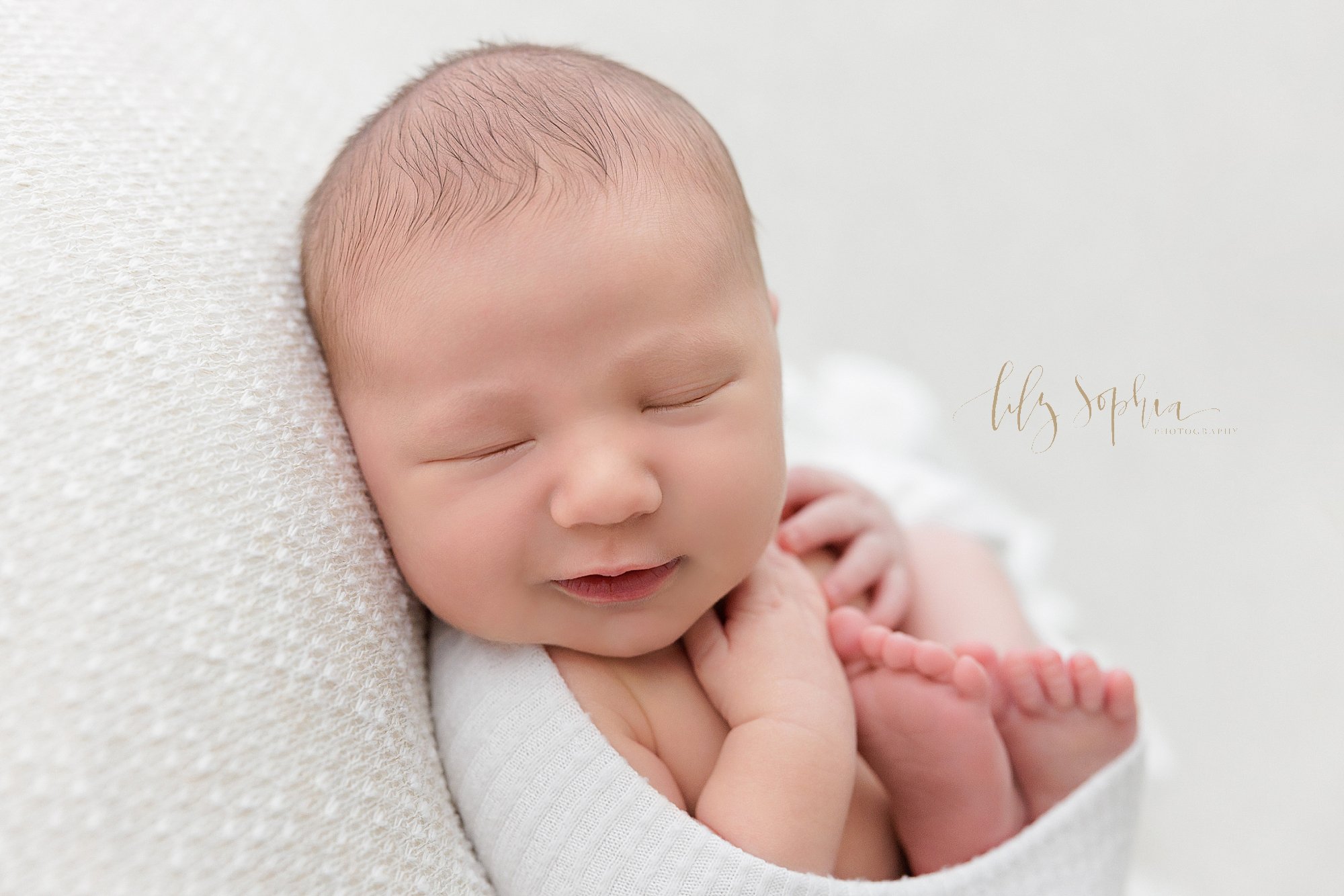 Atlanta Newborn Photographer | Baby Circe — Atlanta Newborn and ...