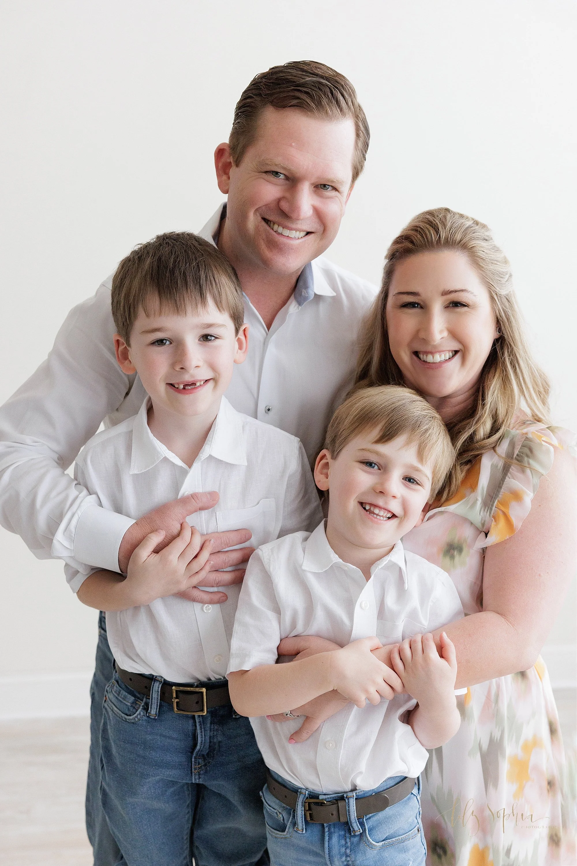 Atlanta Natural Light Family & Child Photography blog posts — Atlanta ...