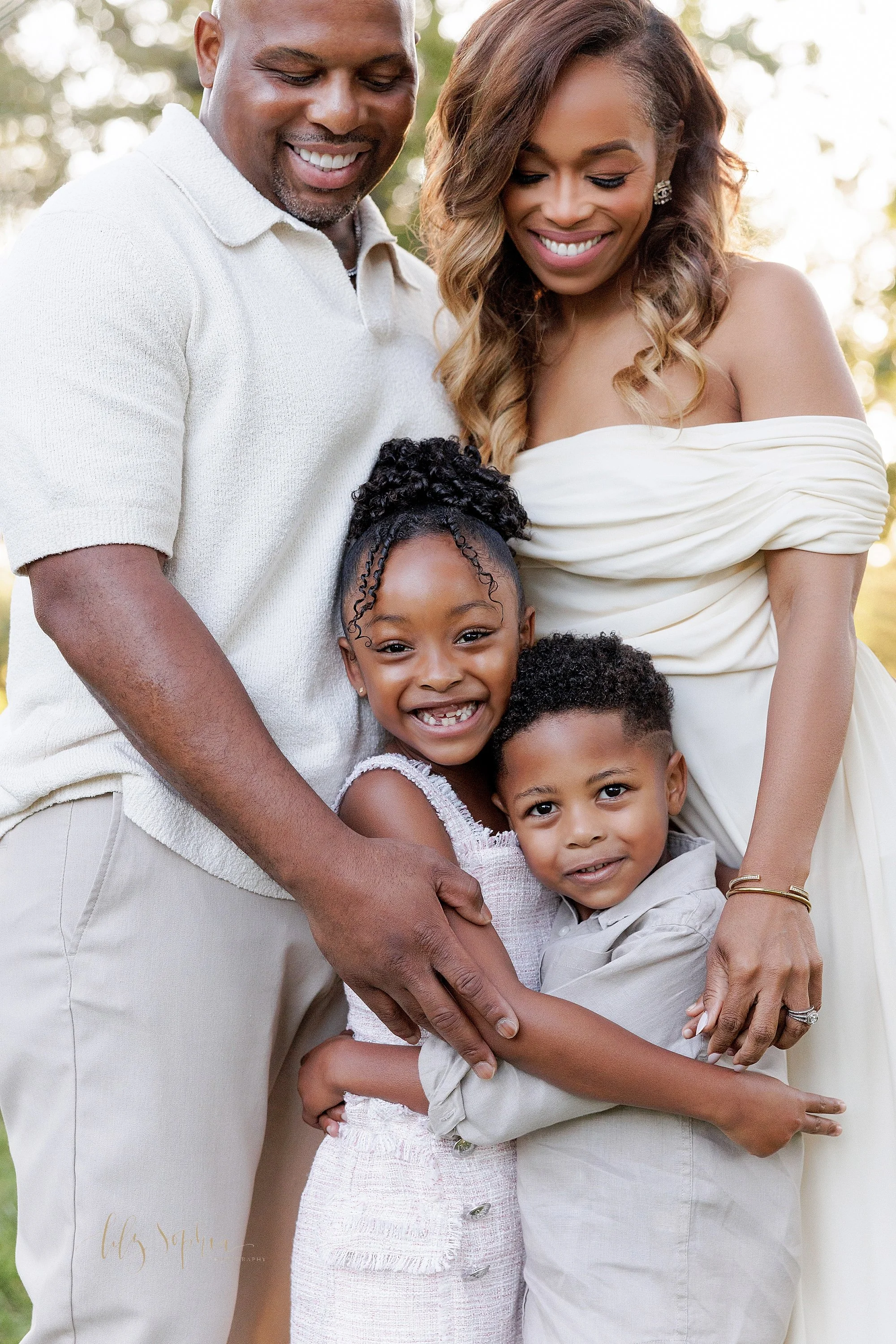 Atlanta Natural Light Family & Child Photography blog posts — Atlanta ...