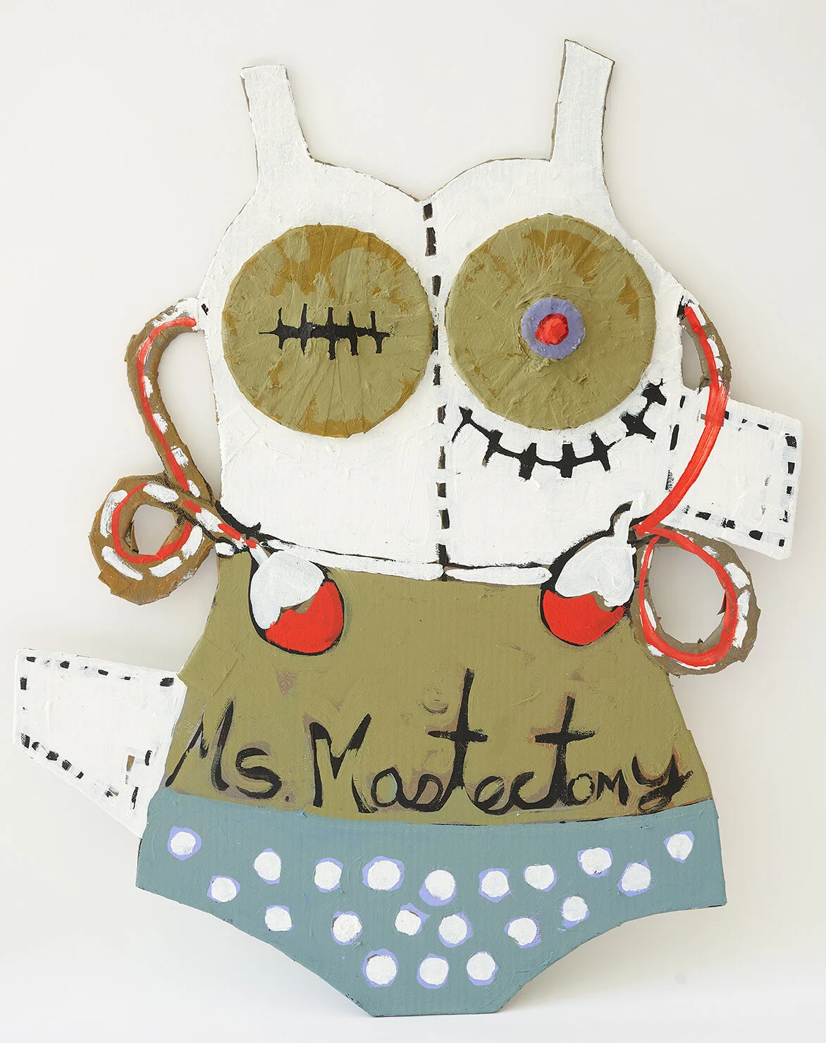 Erin McGee Ferrell, Professional Artist & Contemporary Painter ...