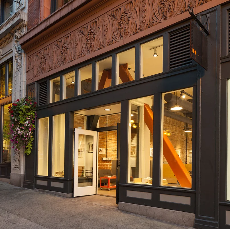 Seattle Architecture Firm - Building Design and Construction Portfolio ...