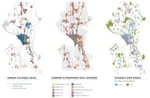 Urban Land Use Planning + Zoning in Seattle | Residential Architects ...