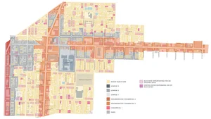Urban Land Use Planning + Zoning in Seattle | Residential Architects ...