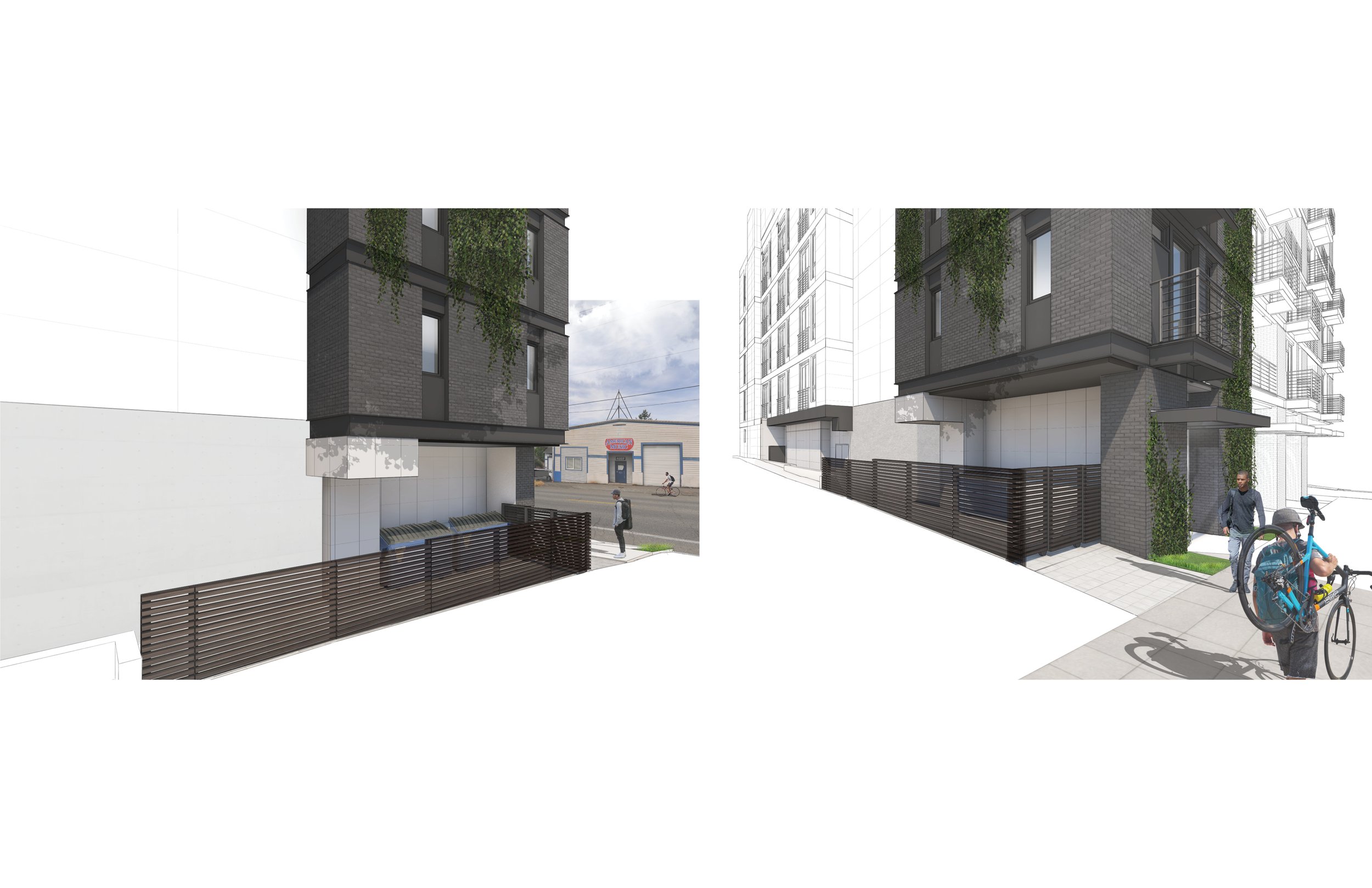 Fremont Village — b9 architects