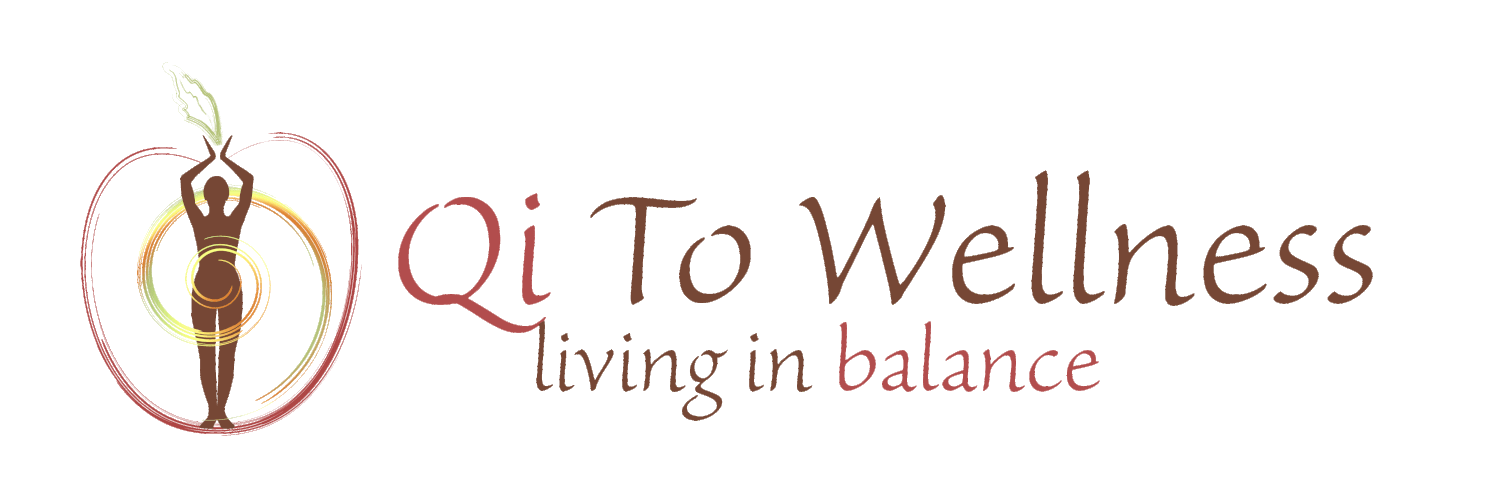 Qi To Wellness