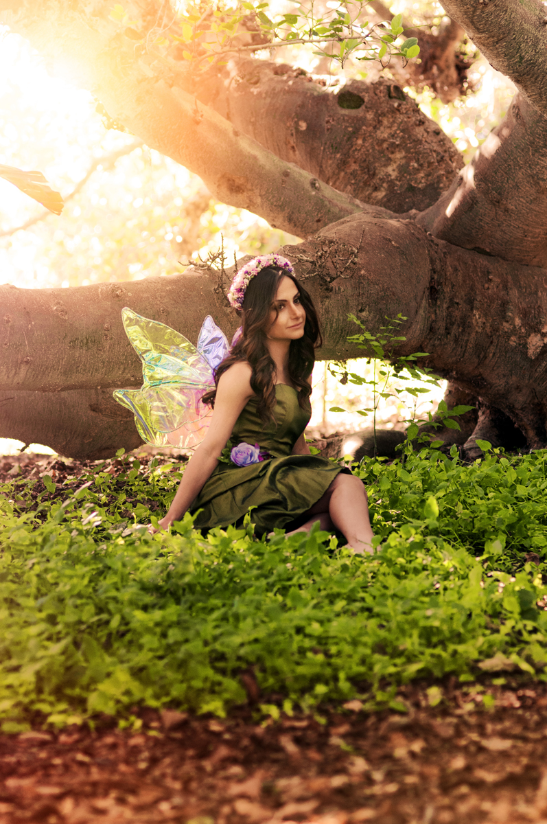 Glamorous Fairy Party Entertainment for Kids in Los Angeles and Ventura ...
