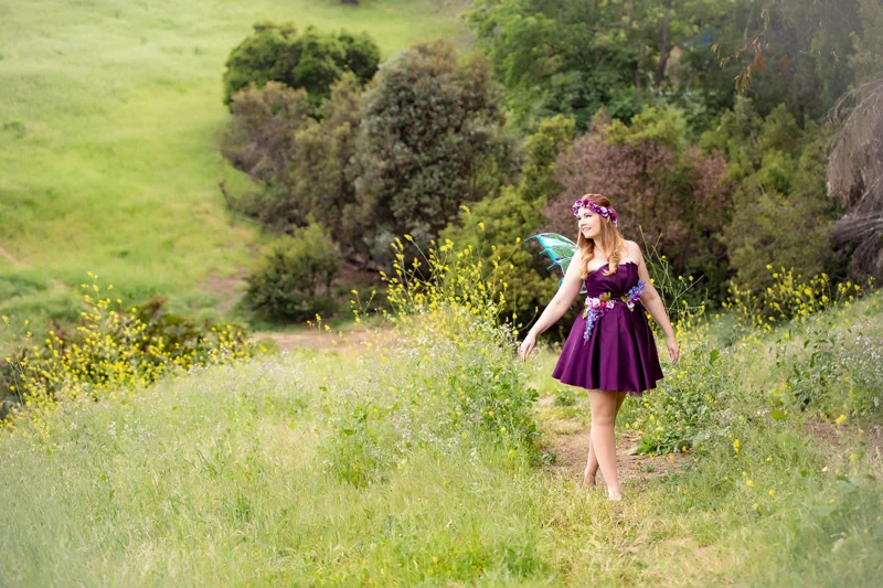 Glamorous Fairy Party Entertainment for Kids in Los Angeles and Ventura ...