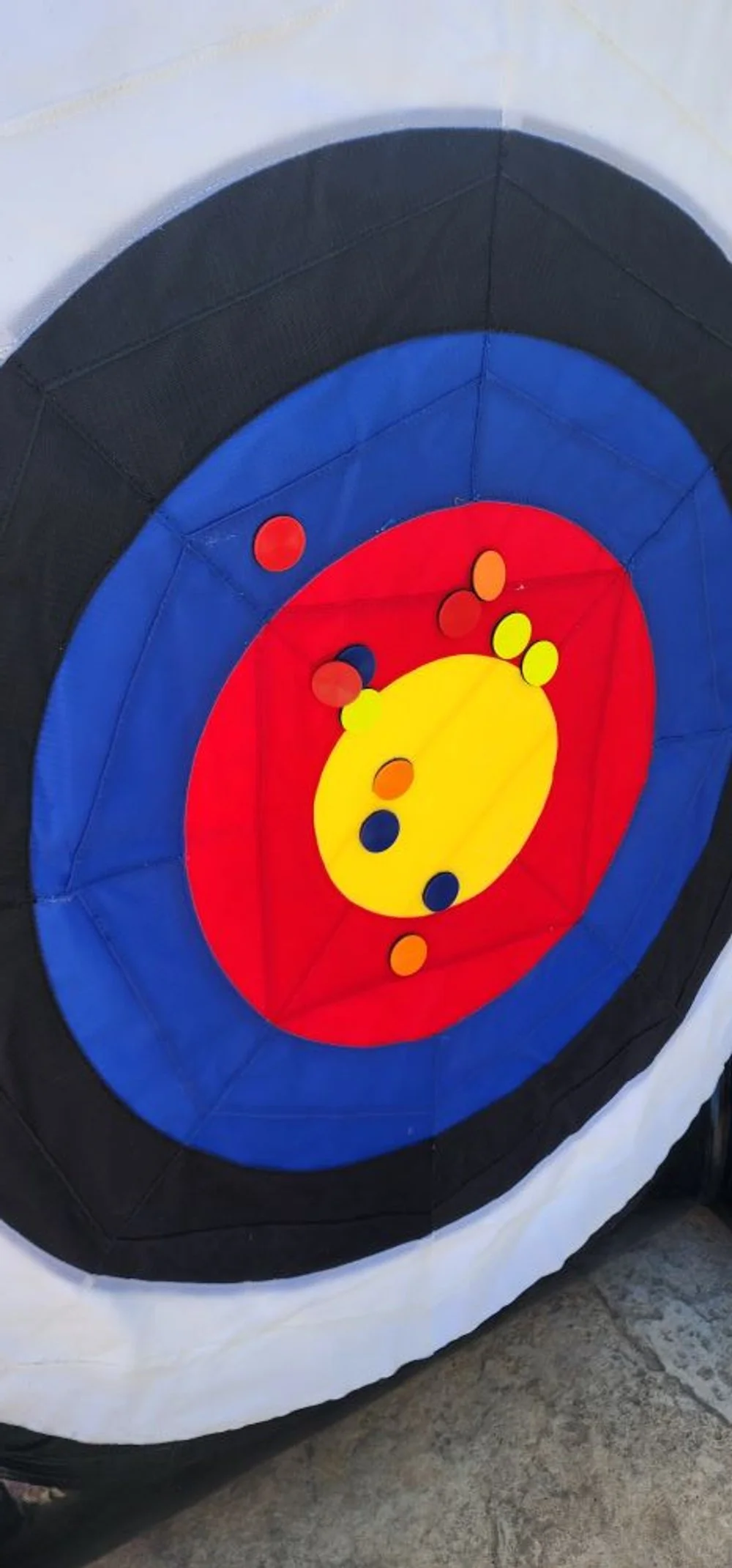 Archery Themed Party Services, Archery Event Planning, and Archery ...