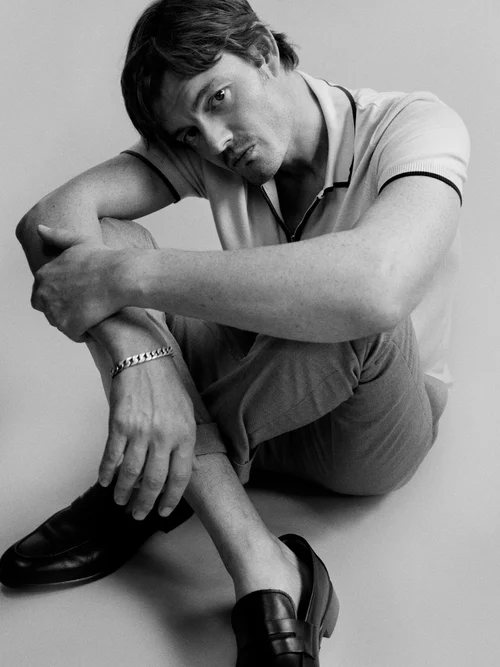 Grayson Lauffenburger