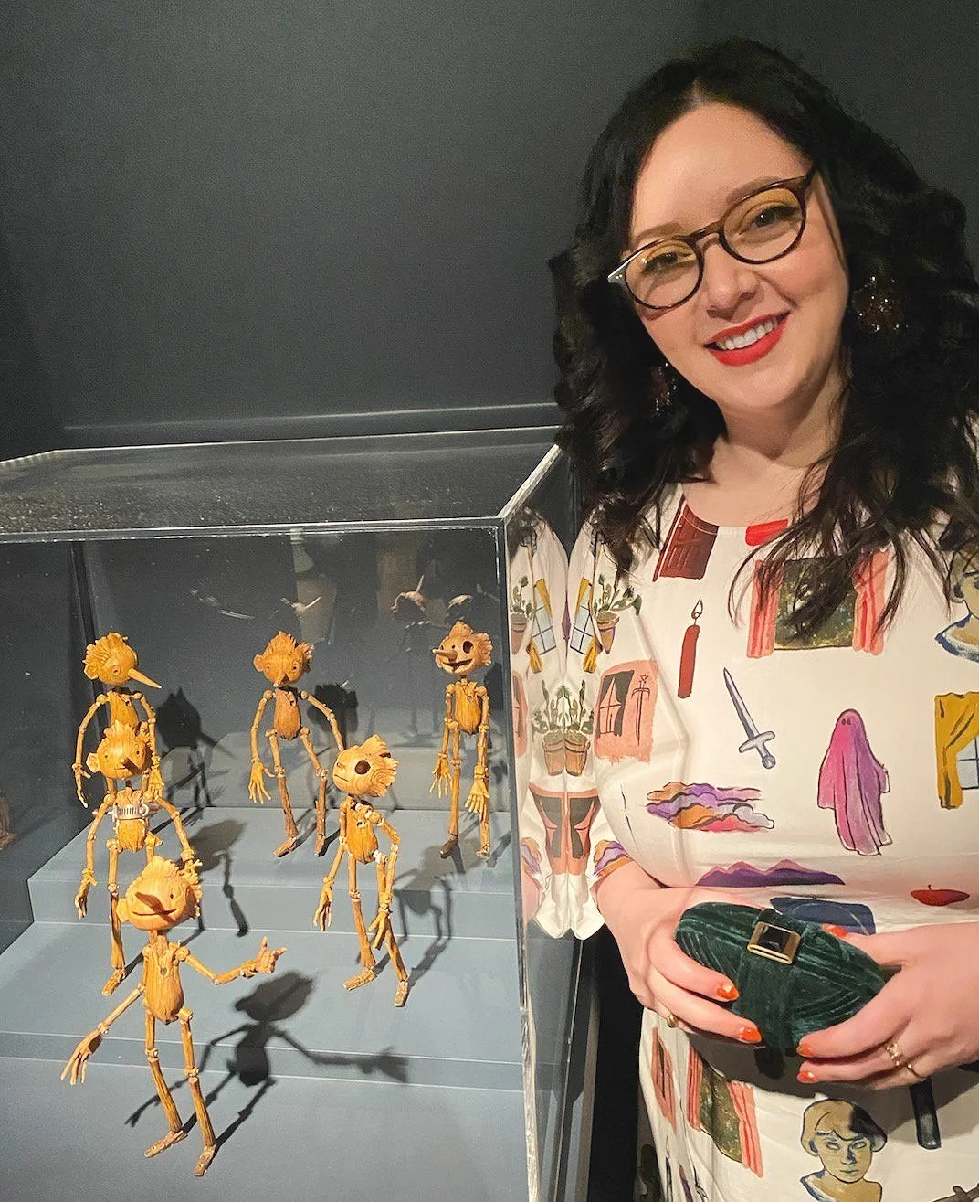 about — Jennifer Ely