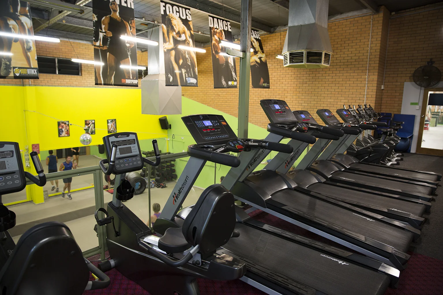 Welcome — Physical Addiction