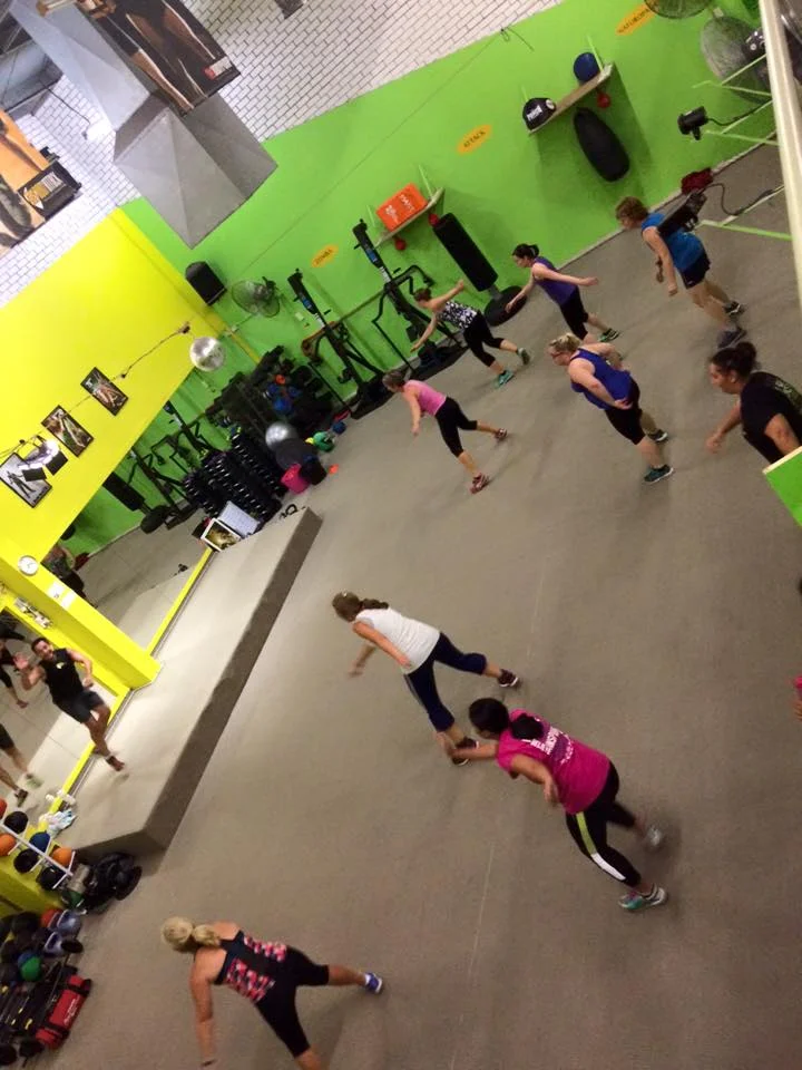 Welcome — Physical Addiction