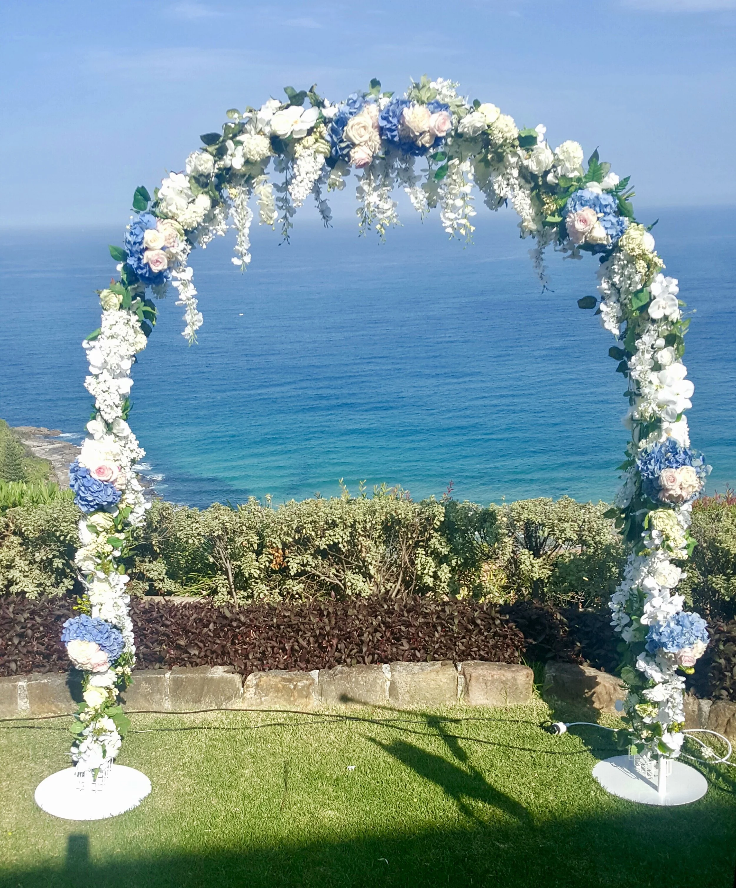 Flower Arch Hire Sydney | Best Flower Site